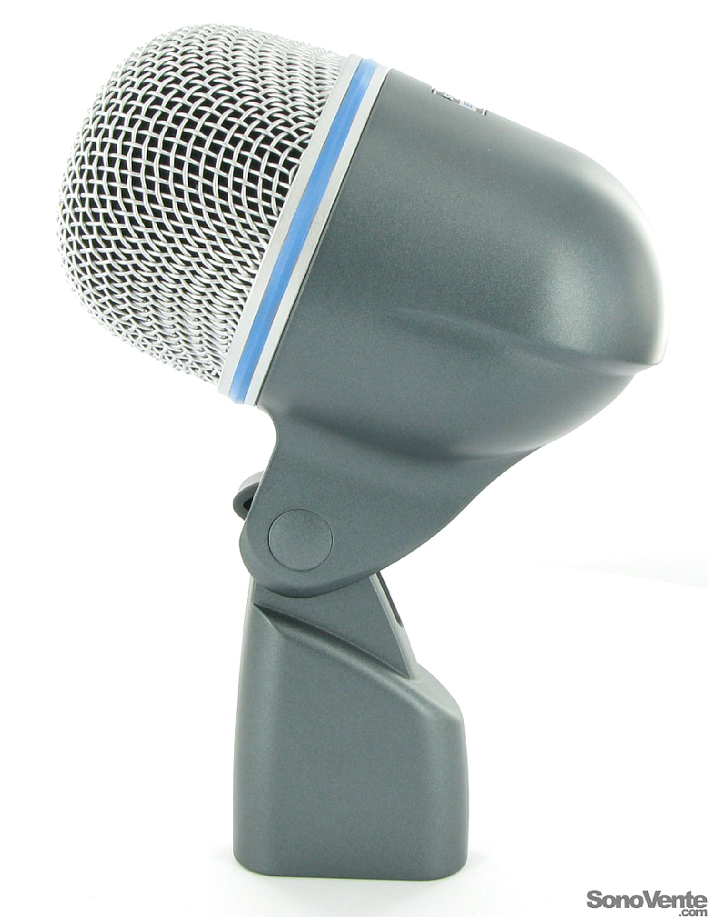 BETA 52 A : Micro Chant Shure - Univers Sons
