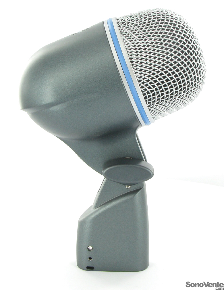BETA 52 A : Micro Chant Shure - Univers Sons