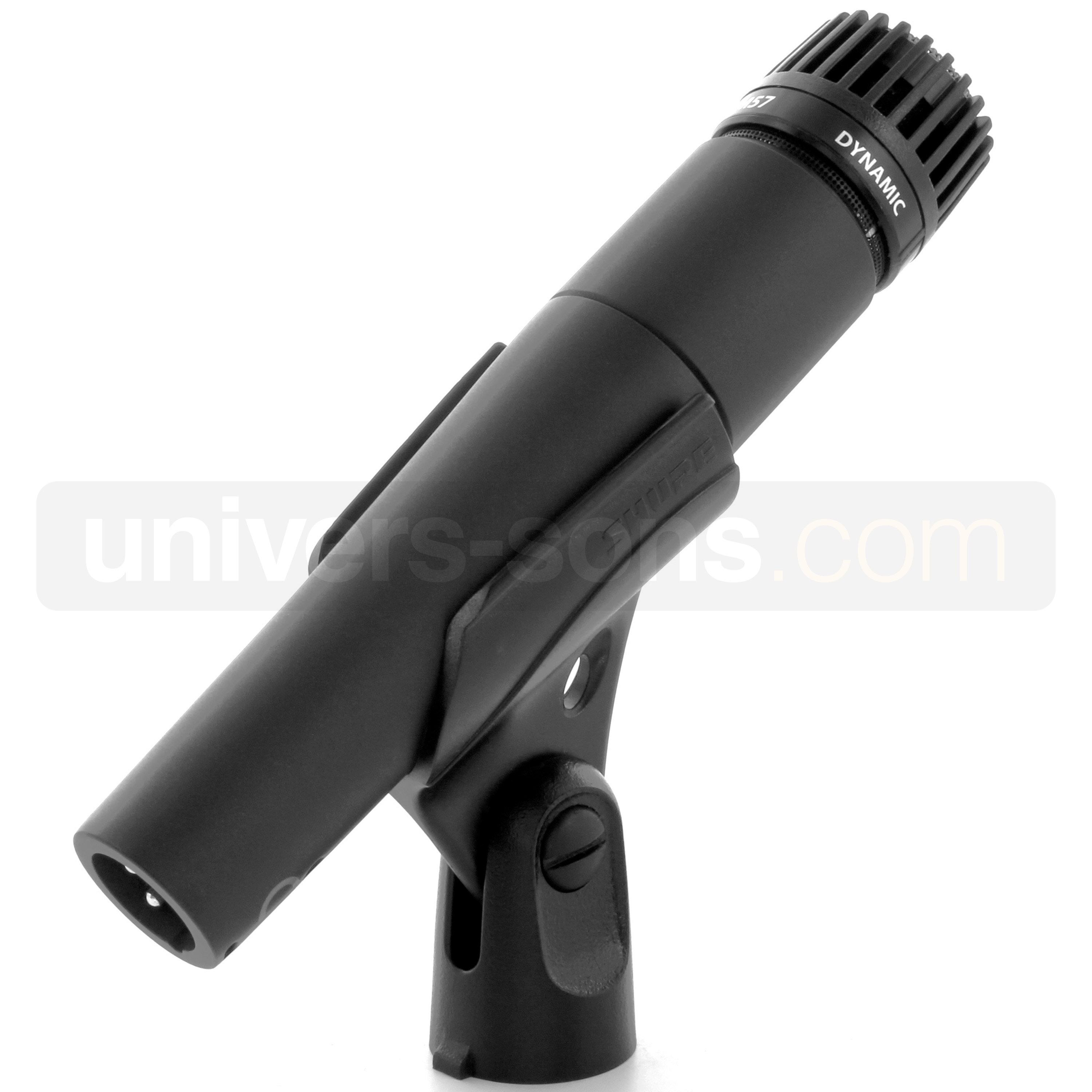 Shure SM 57 - Micro chant Univers Sons