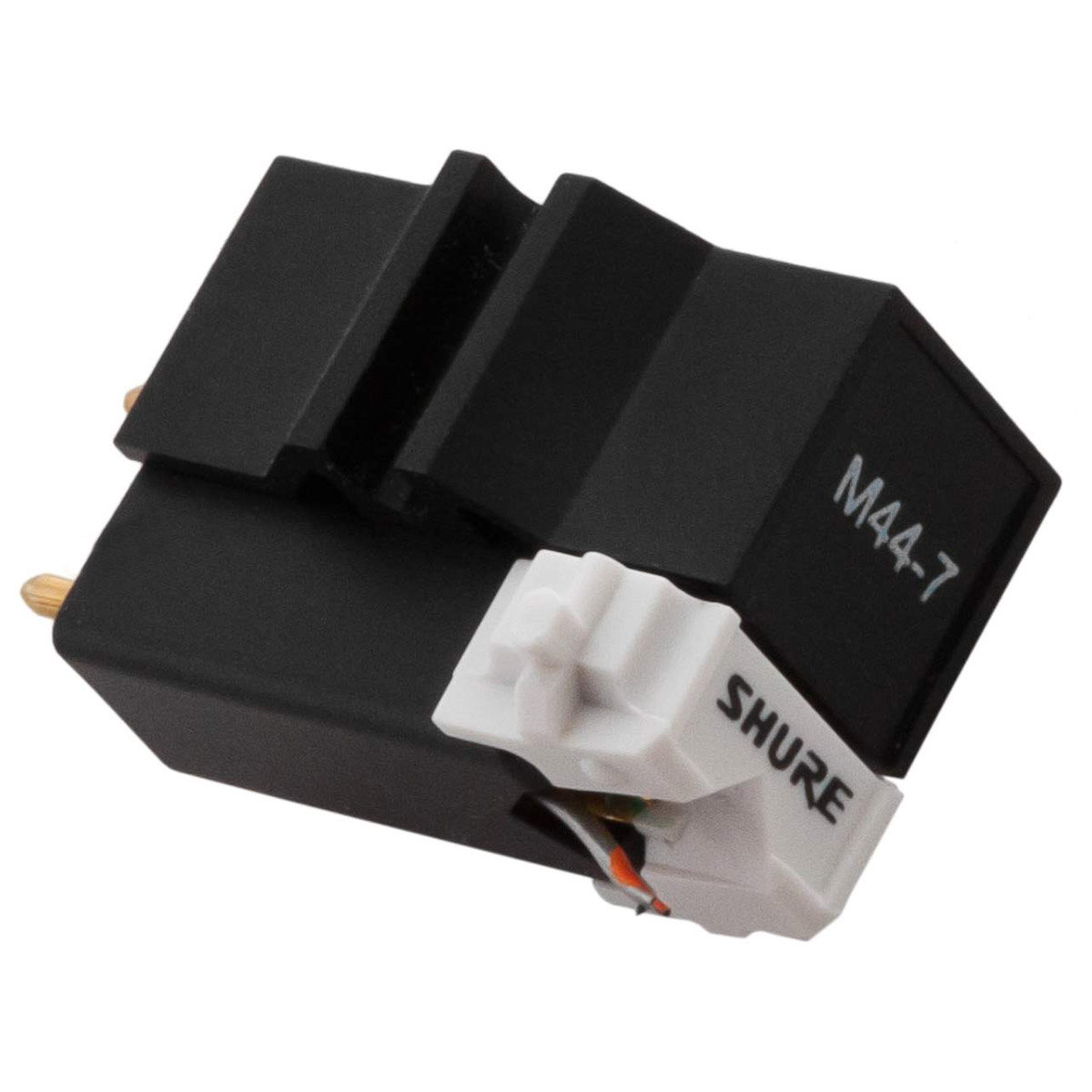 Shure M 44 7 - Cellule DJ Univers Sons