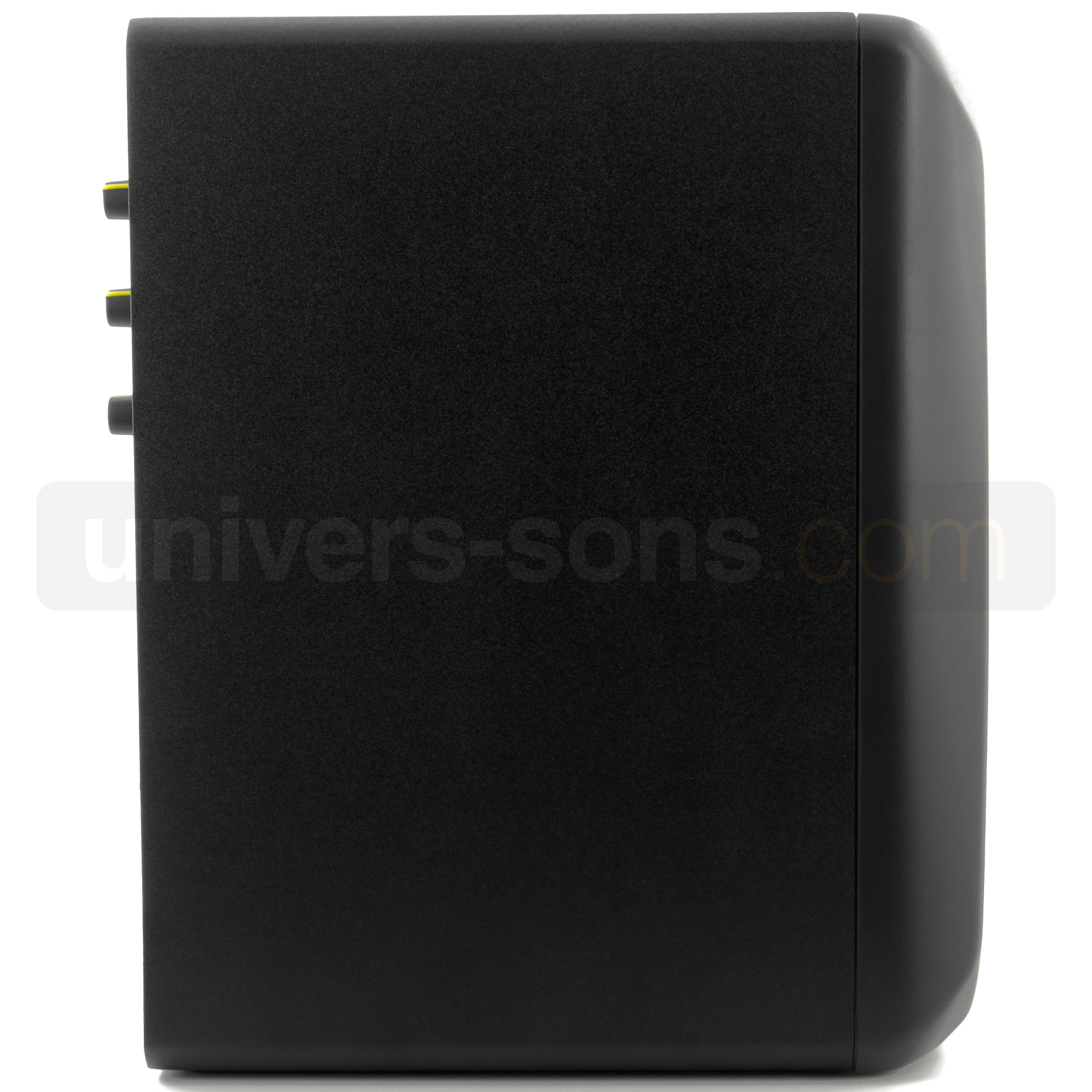 Pioneer DJ Pack DDJ-GRV6 + Classic 5 Pack - Contrôleur DJ USB Univers Sons