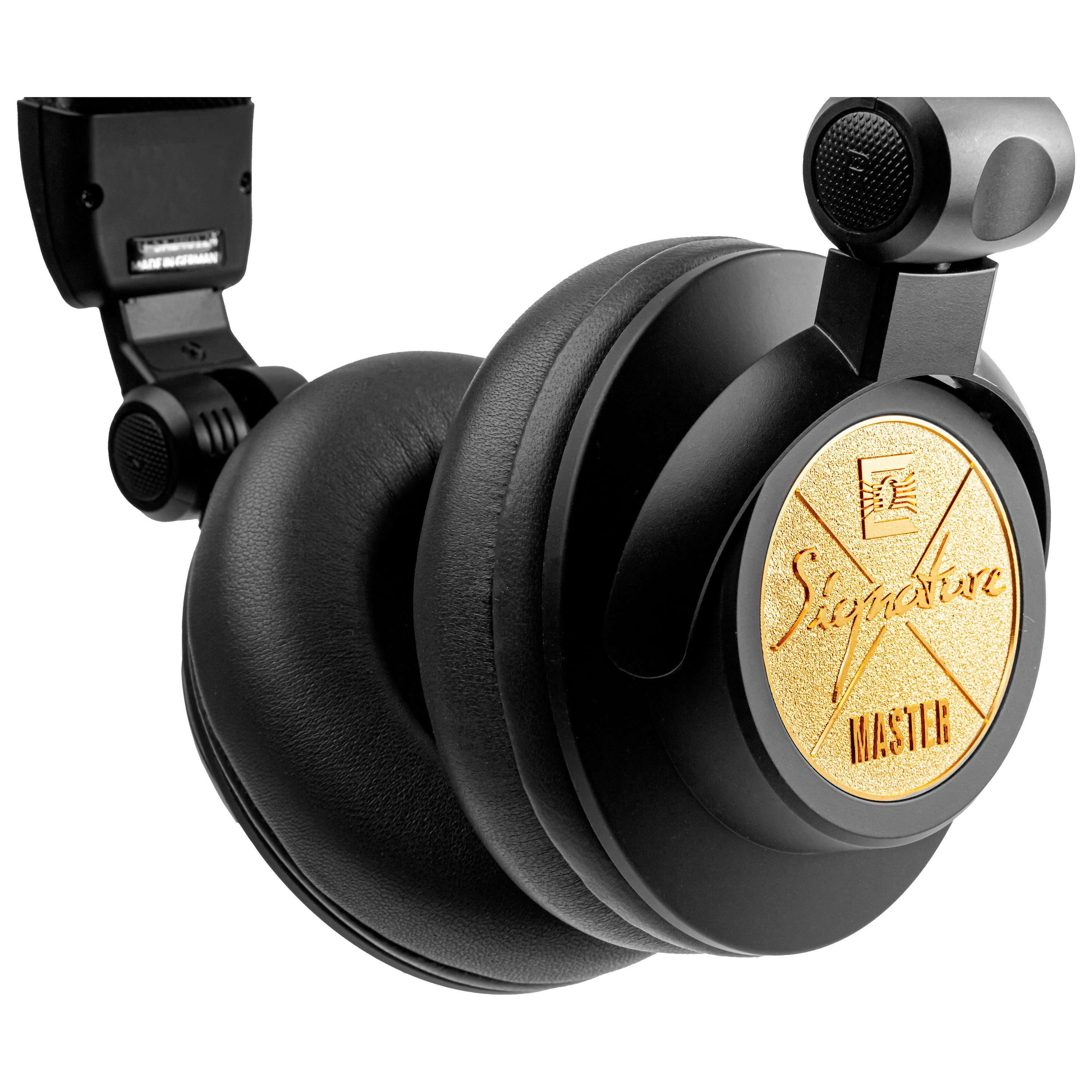Ultrasone Signature MASTER MkII - Casque sono / studio Univers Sons