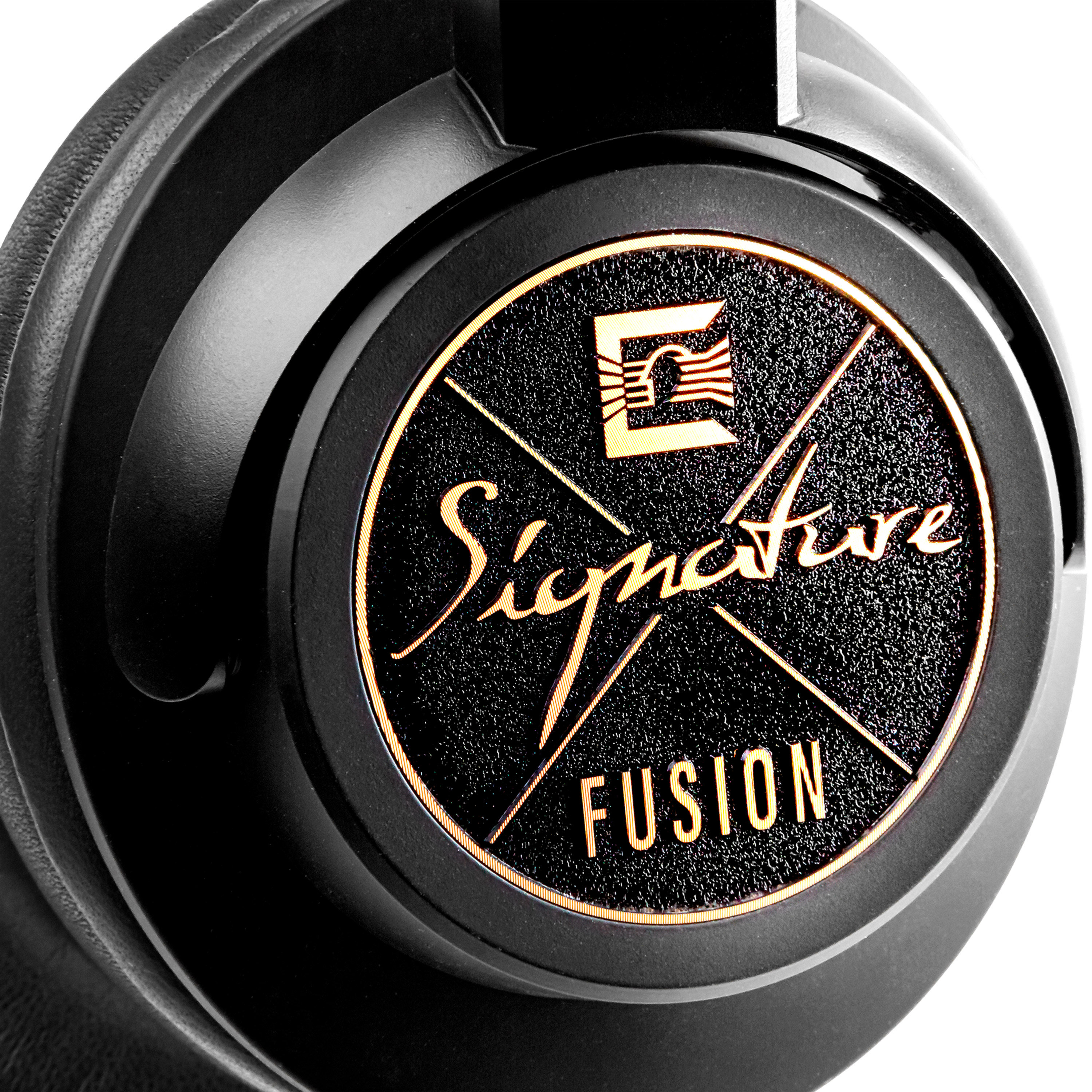 Ultrasone Signature FUSION Close Back - Casque sono / studio Univers Sons