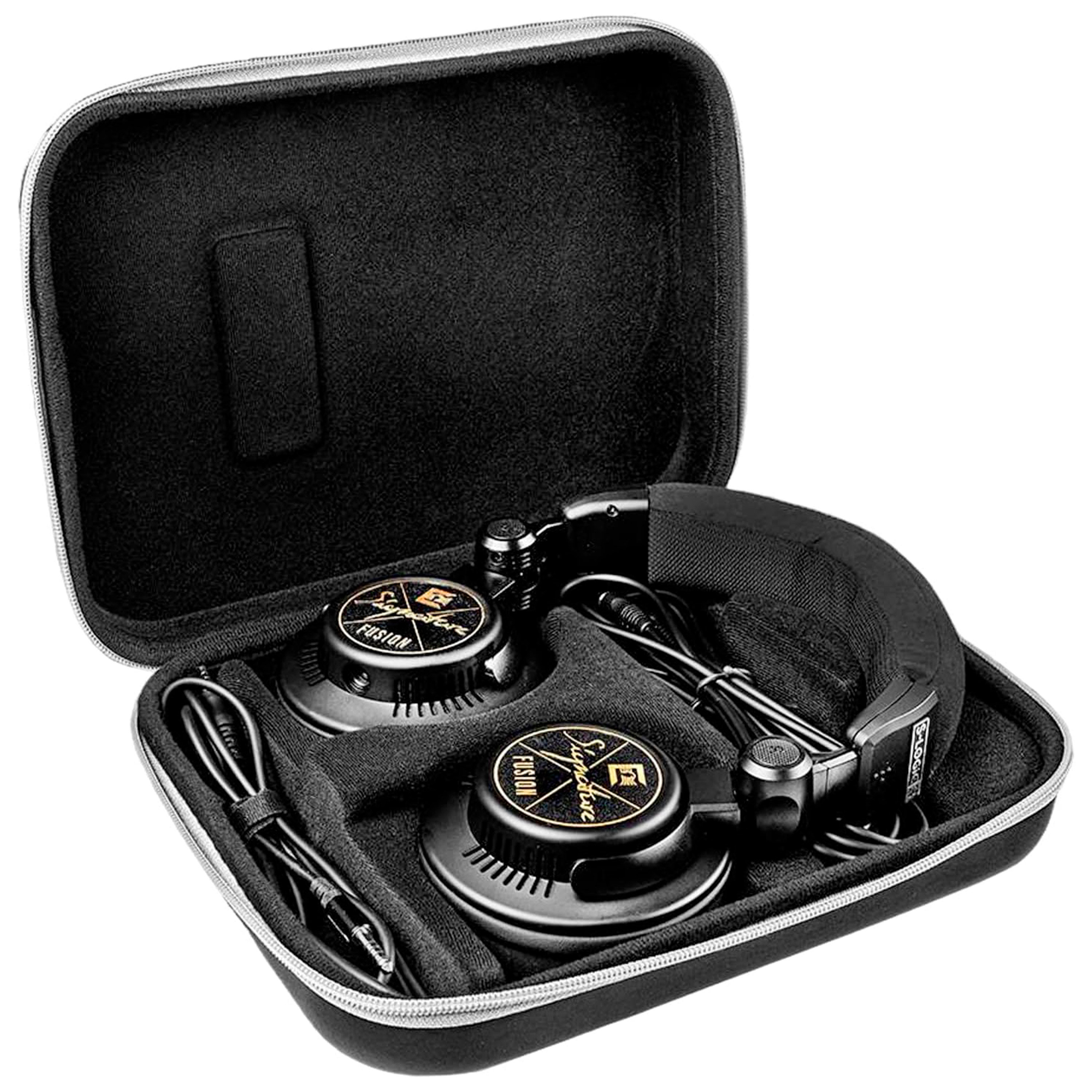 Ultrasone Signature Fusion Open Back - Casque sono / studio Univers Sons