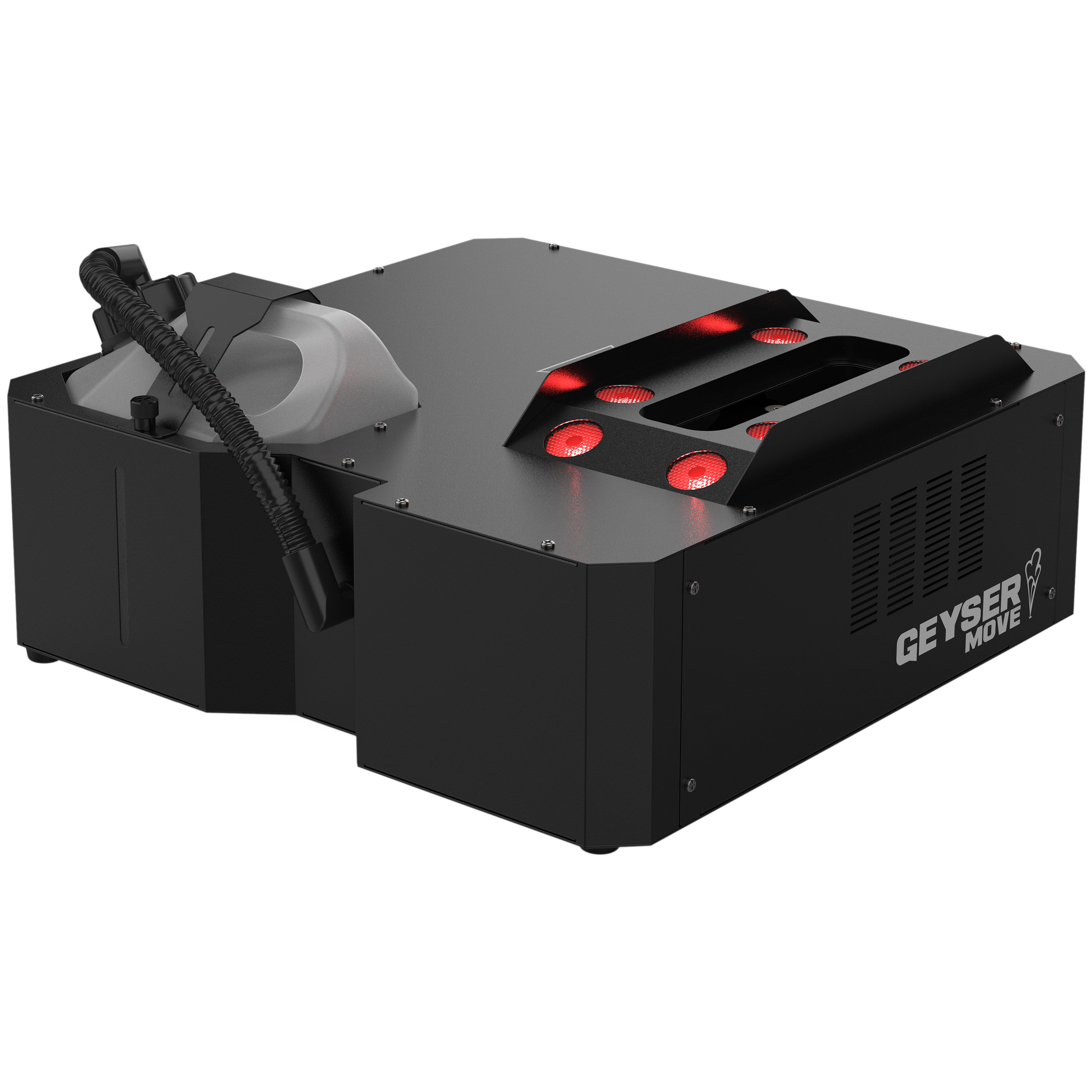 Chauvet Geyser Move - Machine à fumée Univers Sons