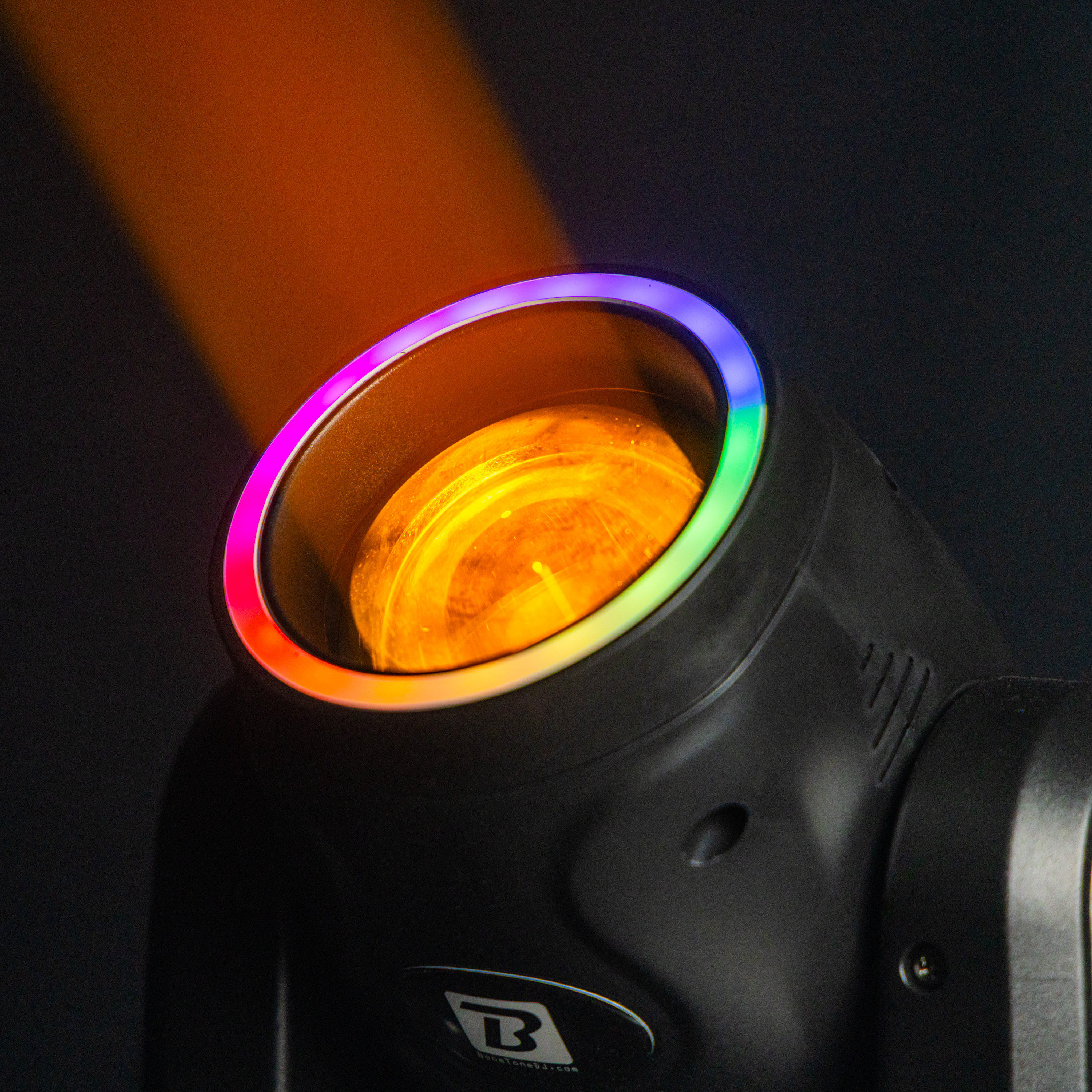 BoomTone DJ Maxi Beam 100 - Lyre Beam Univers Sons