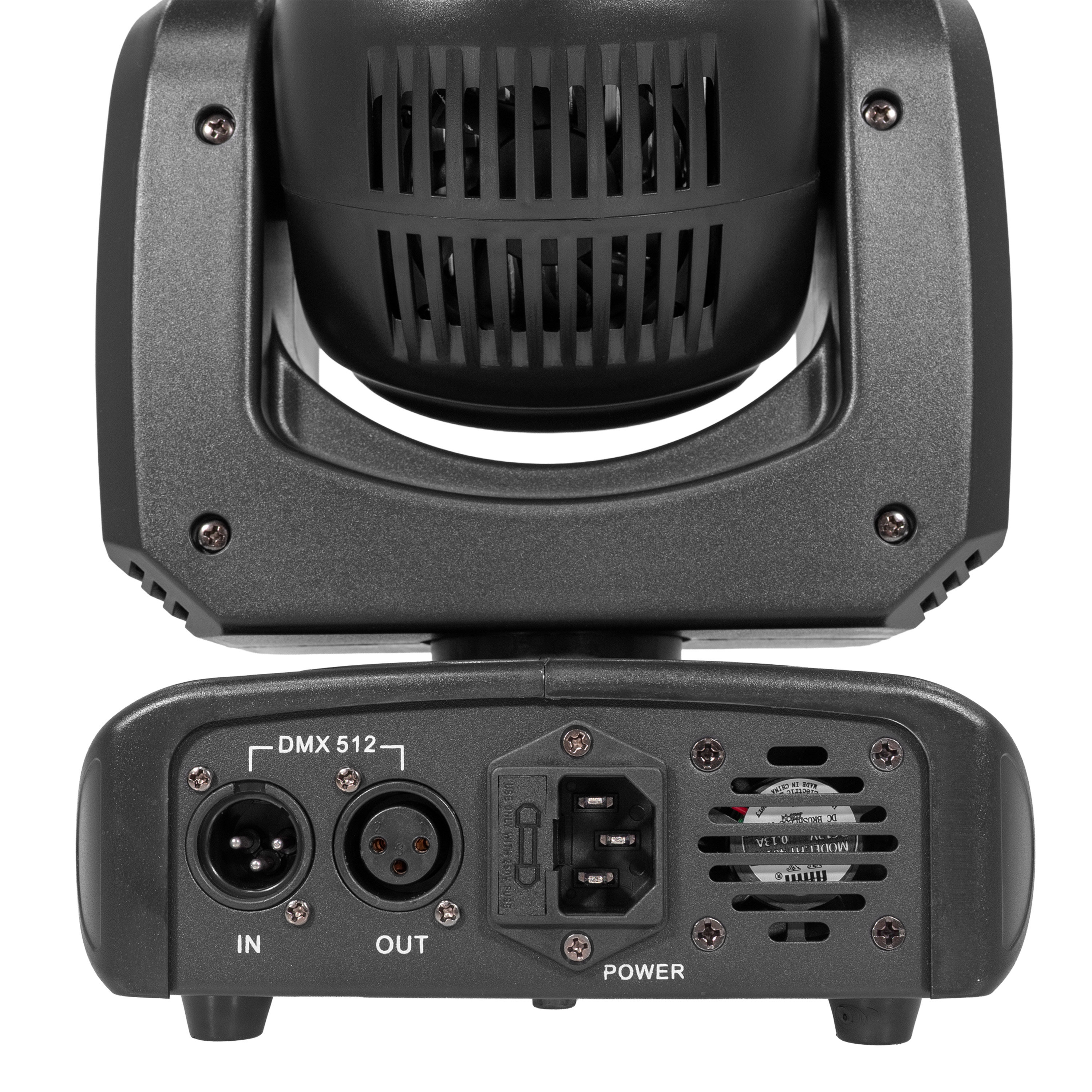 BoomTone DJ Maxi Beam 100 - Lyre Beam Univers Sons