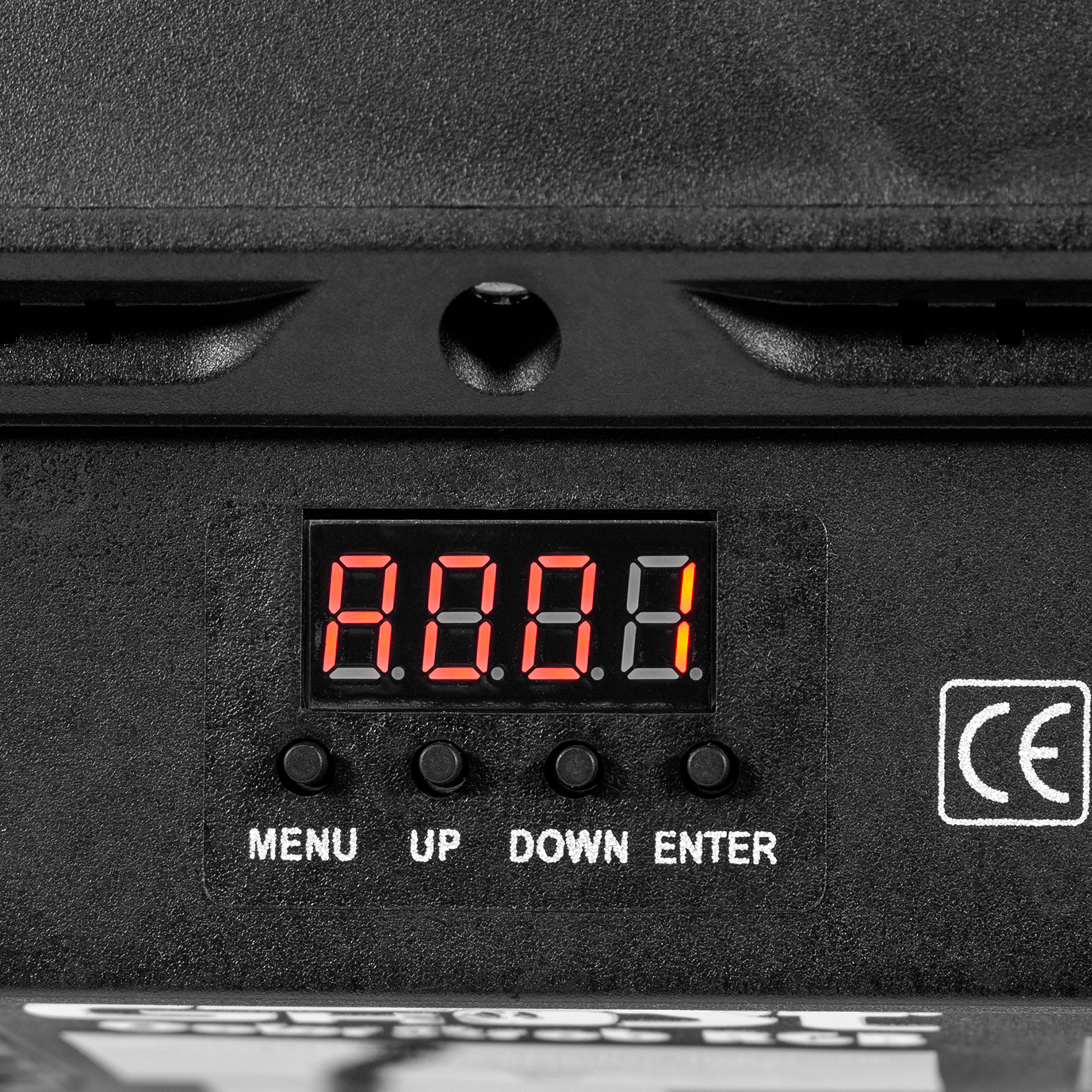 Ghost ColorStrob RGB - Stroboscope à Led Univers Sons