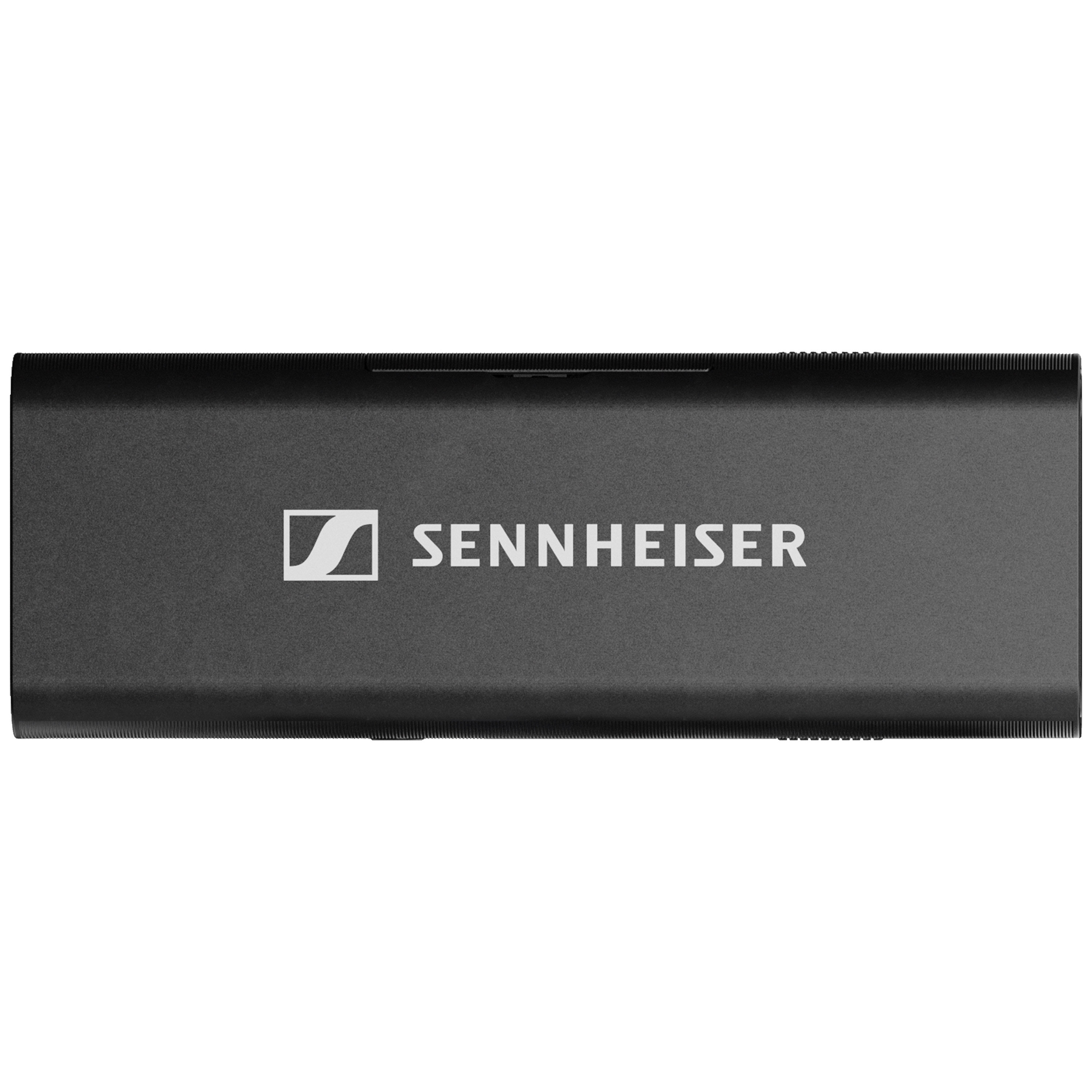 Sennheiser Profile Wireless Charging Bar - Micro pour Caméra Univers Sons