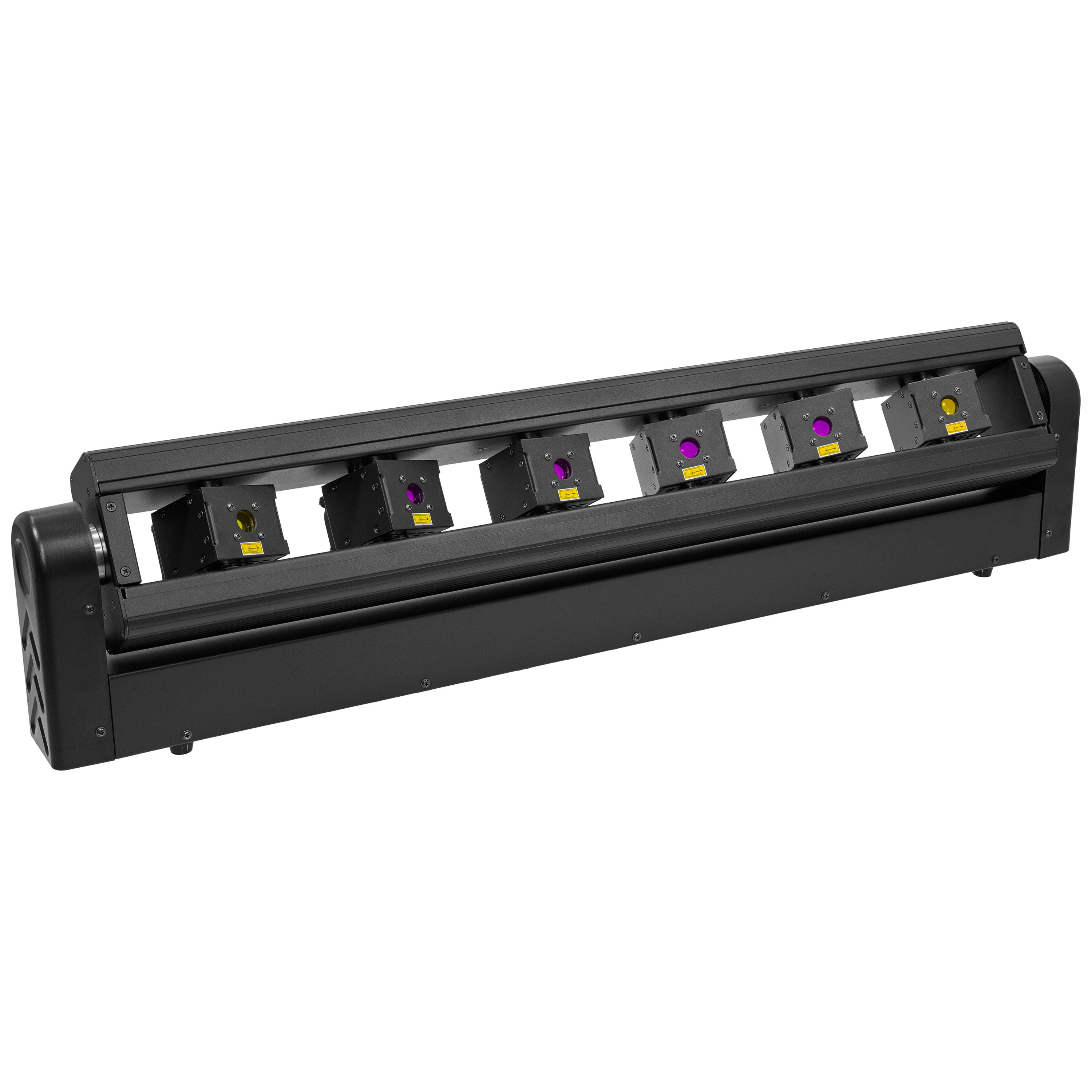 Evolite LASER Bar 6X1000 RGB (la paire) - LASER multicolore Univers Sons