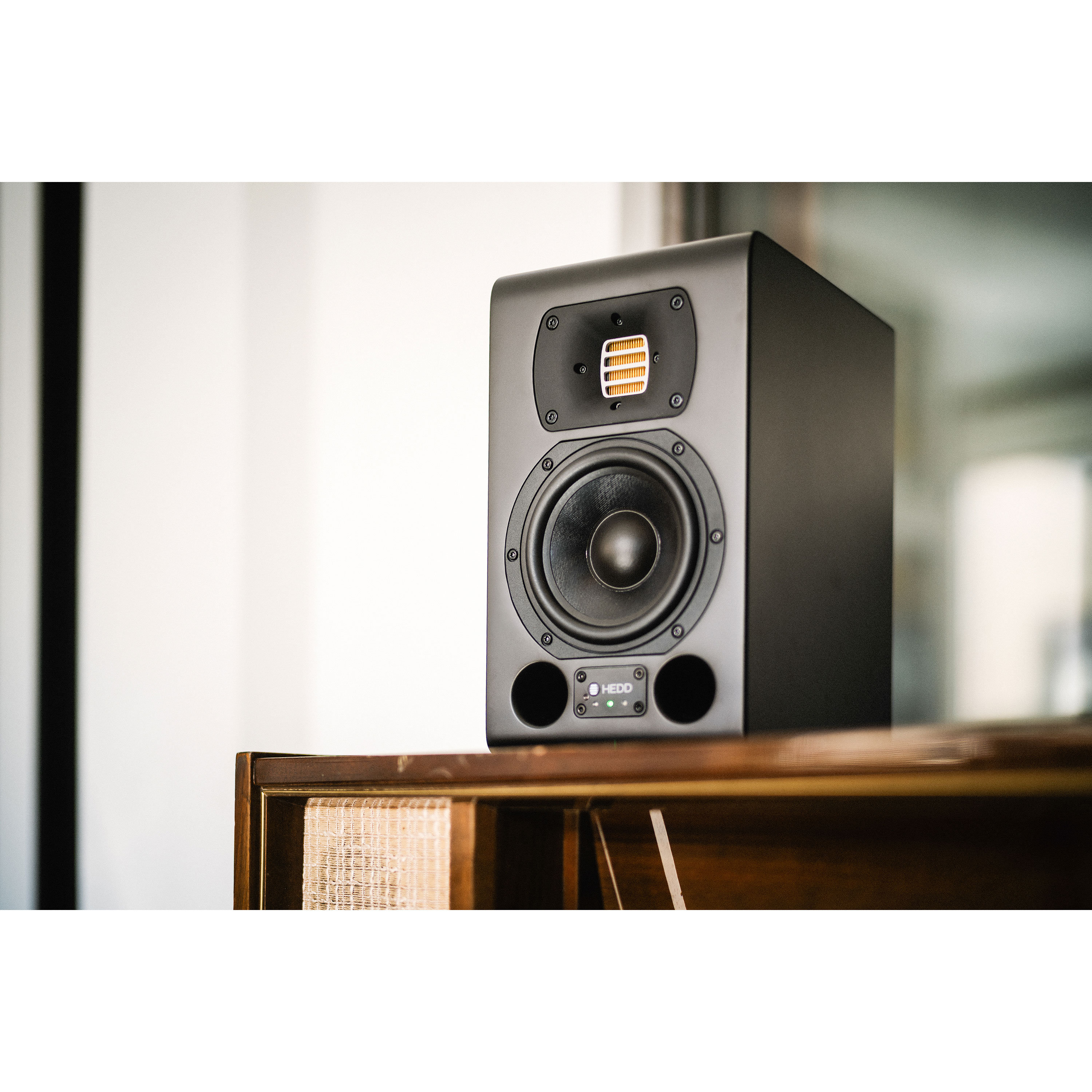 HEDD Type 05 A-CORE - Enceinte de monitoring Univers Sons