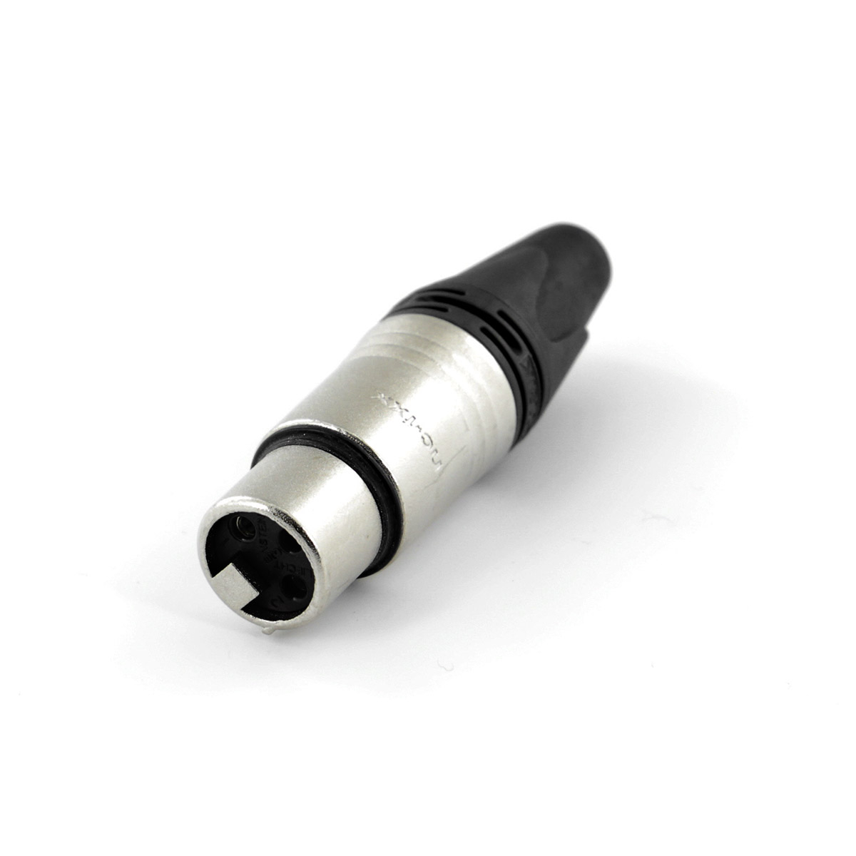 NC3FXX : Connectiques Neutrik - Univers Sons