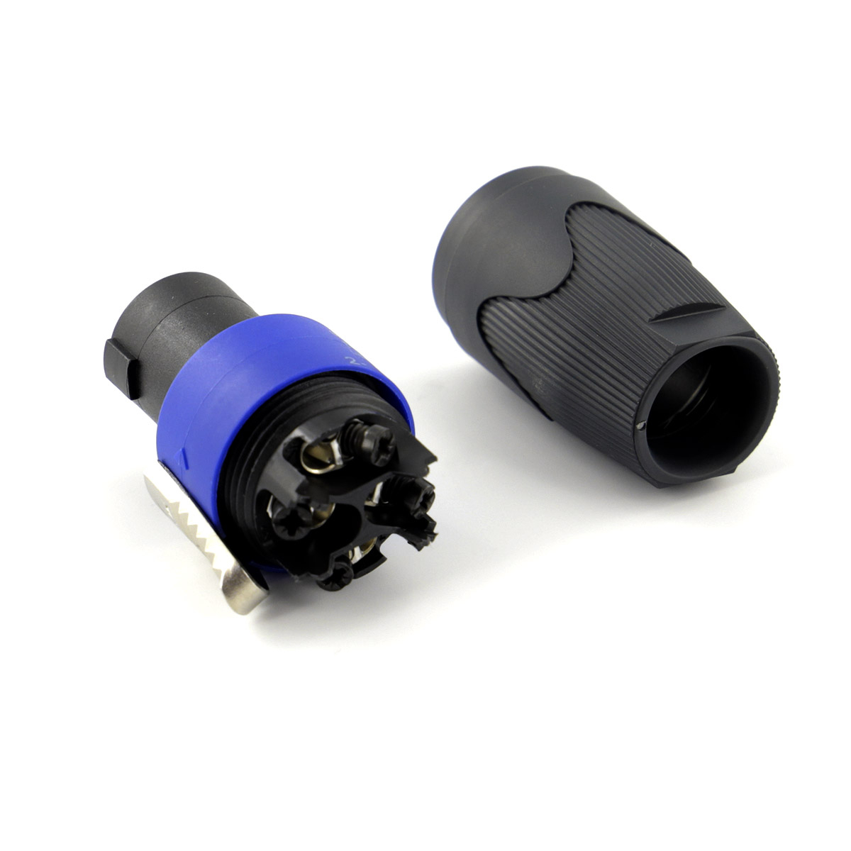 NL4FX : Connectiques Neutrik - Univers Sons