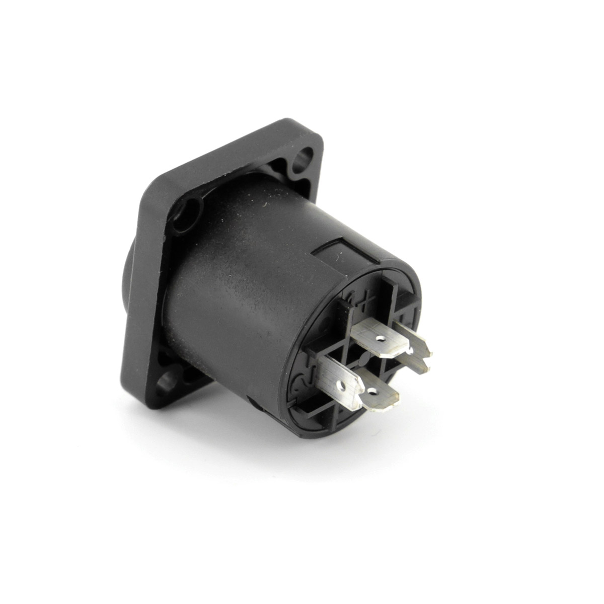 NL4MP - Remplacé par NL4MPXX : Connectiques Neutrik - Univers Sons