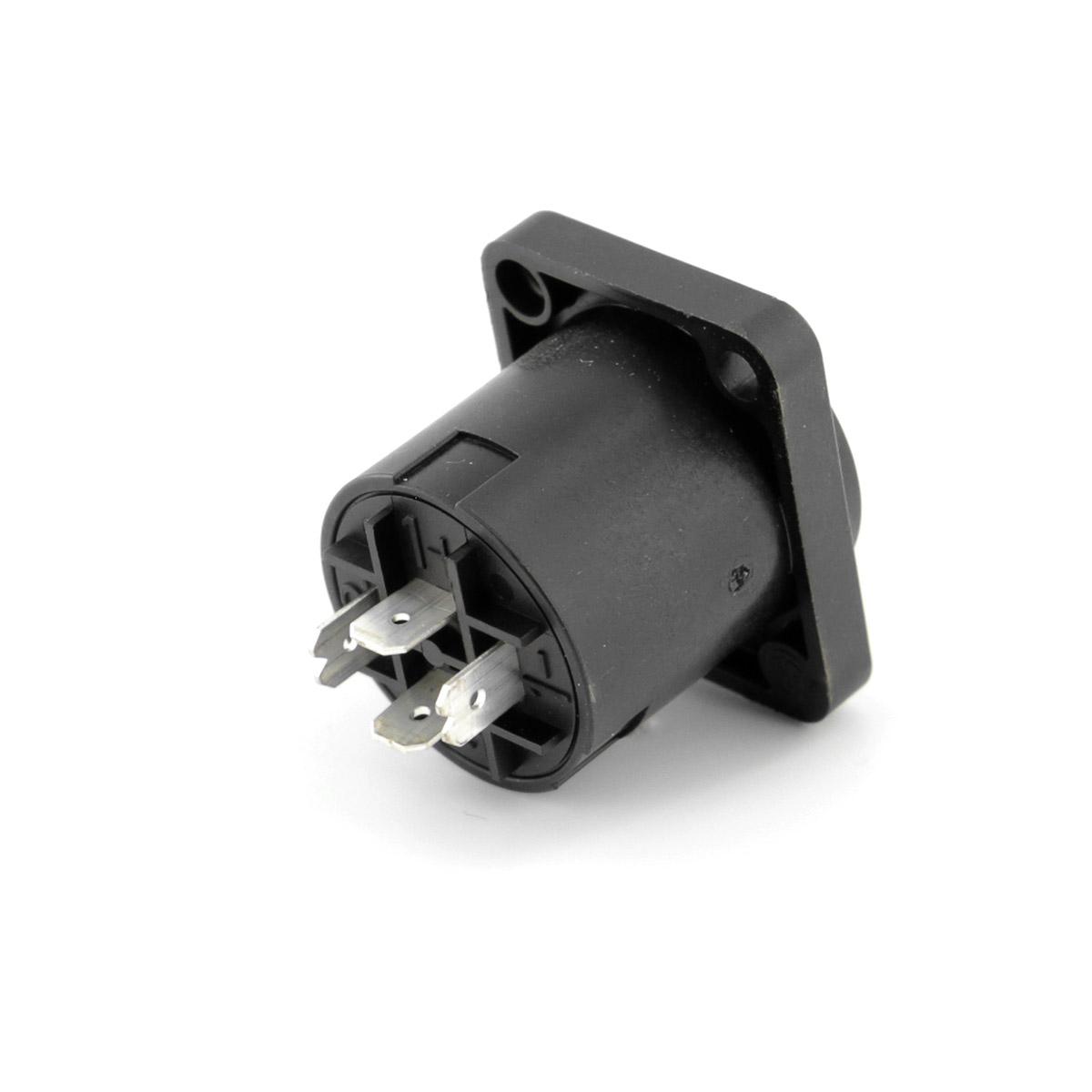 NL4MP - Remplacé par NL4MPXX : Connectiques Neutrik - Univers Sons