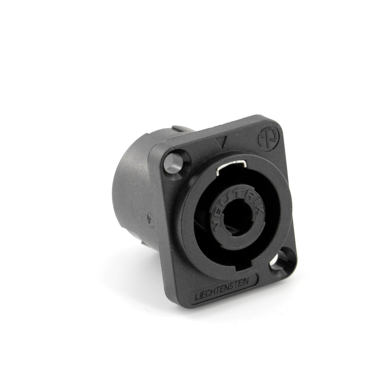 NL4MP - Remplacé par NL4MPXX : Connectiques Neutrik - Univers Sons