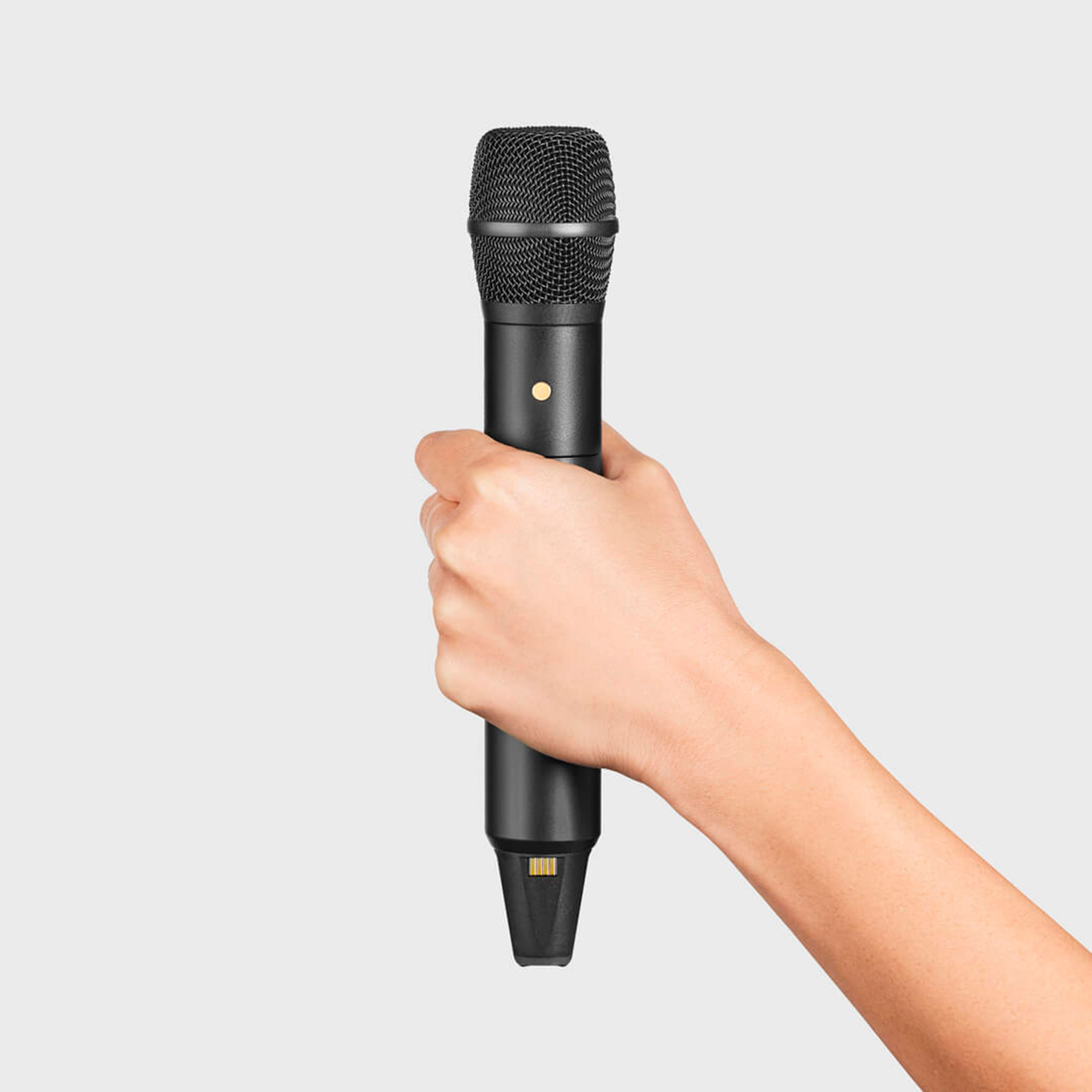 Rode Interview PRO - Enregistreur portable Univers Sons
