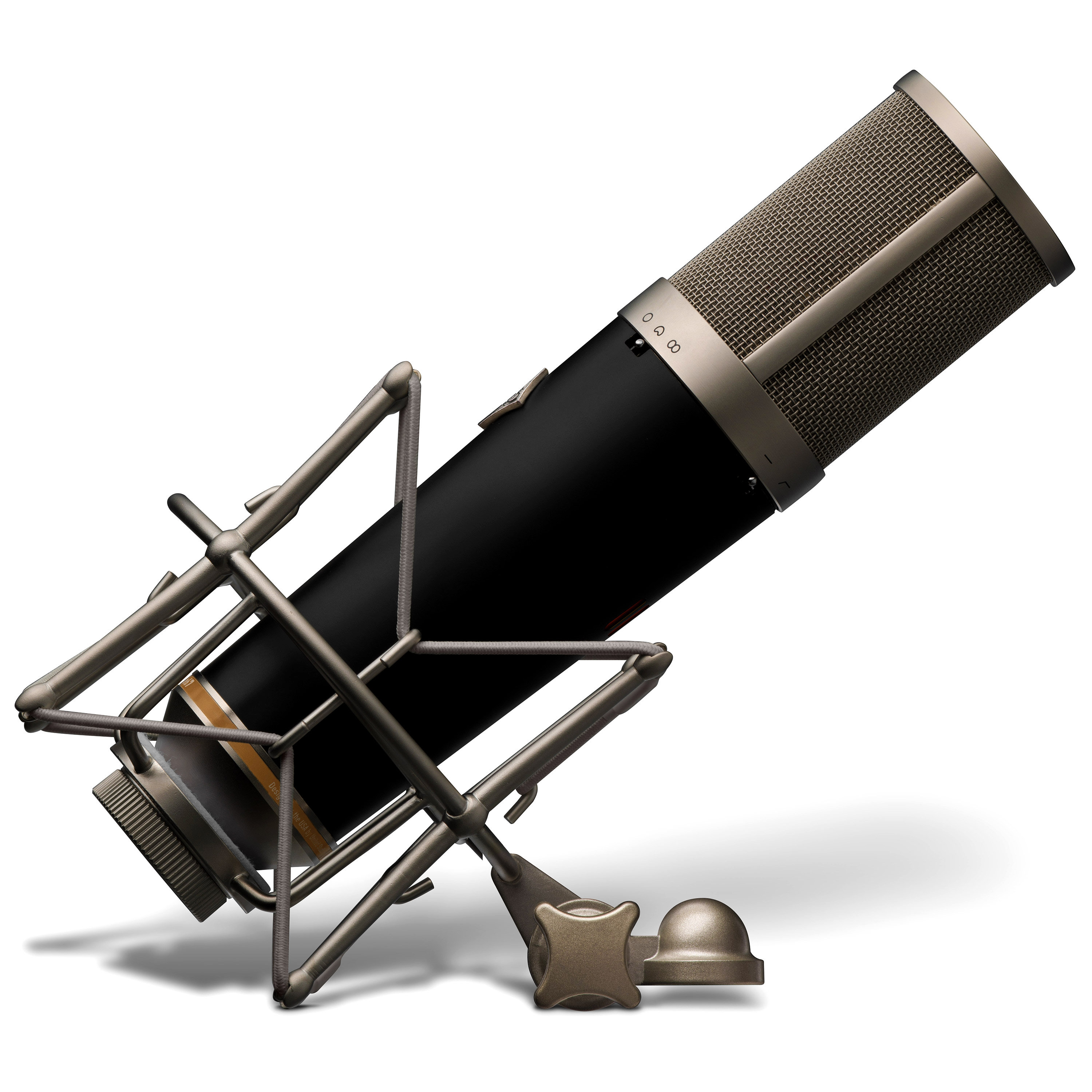 United Studio Technologies UT Tube 67 - Micro statique Univers Sons