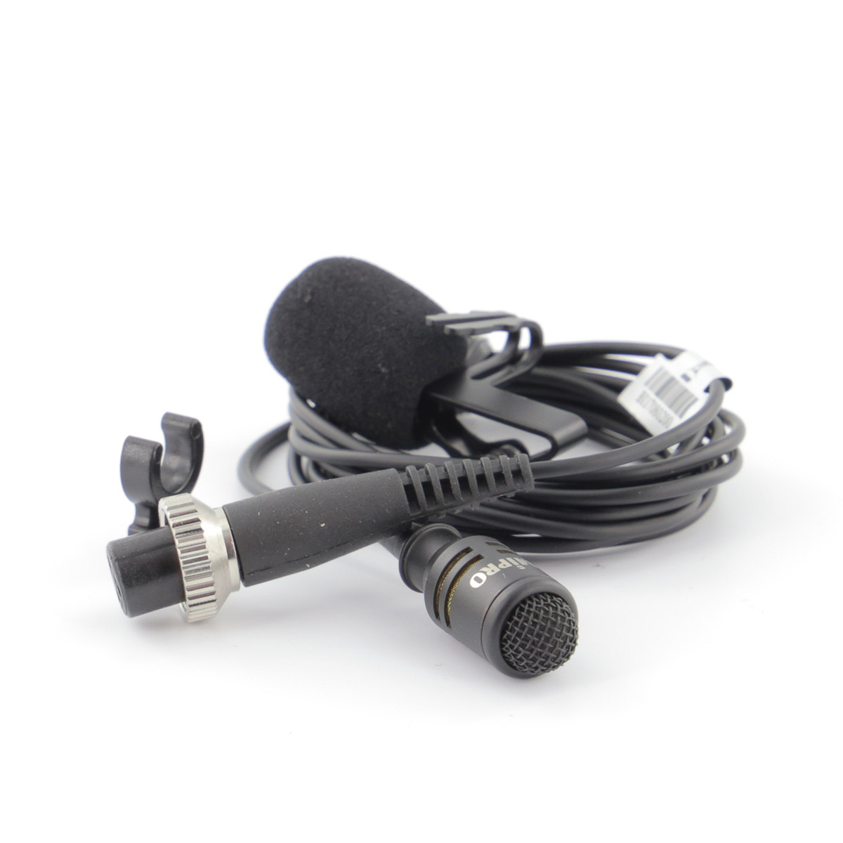 MU 53L : Micro Chant Mipro - Univers Sons