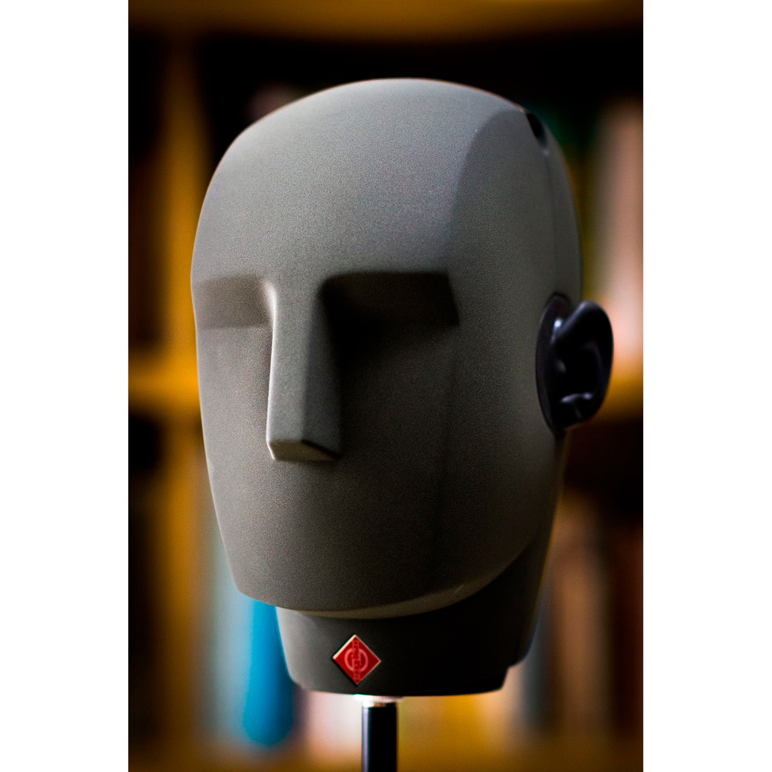 Neumann KU 100 - Micro broadcast Univers Sons