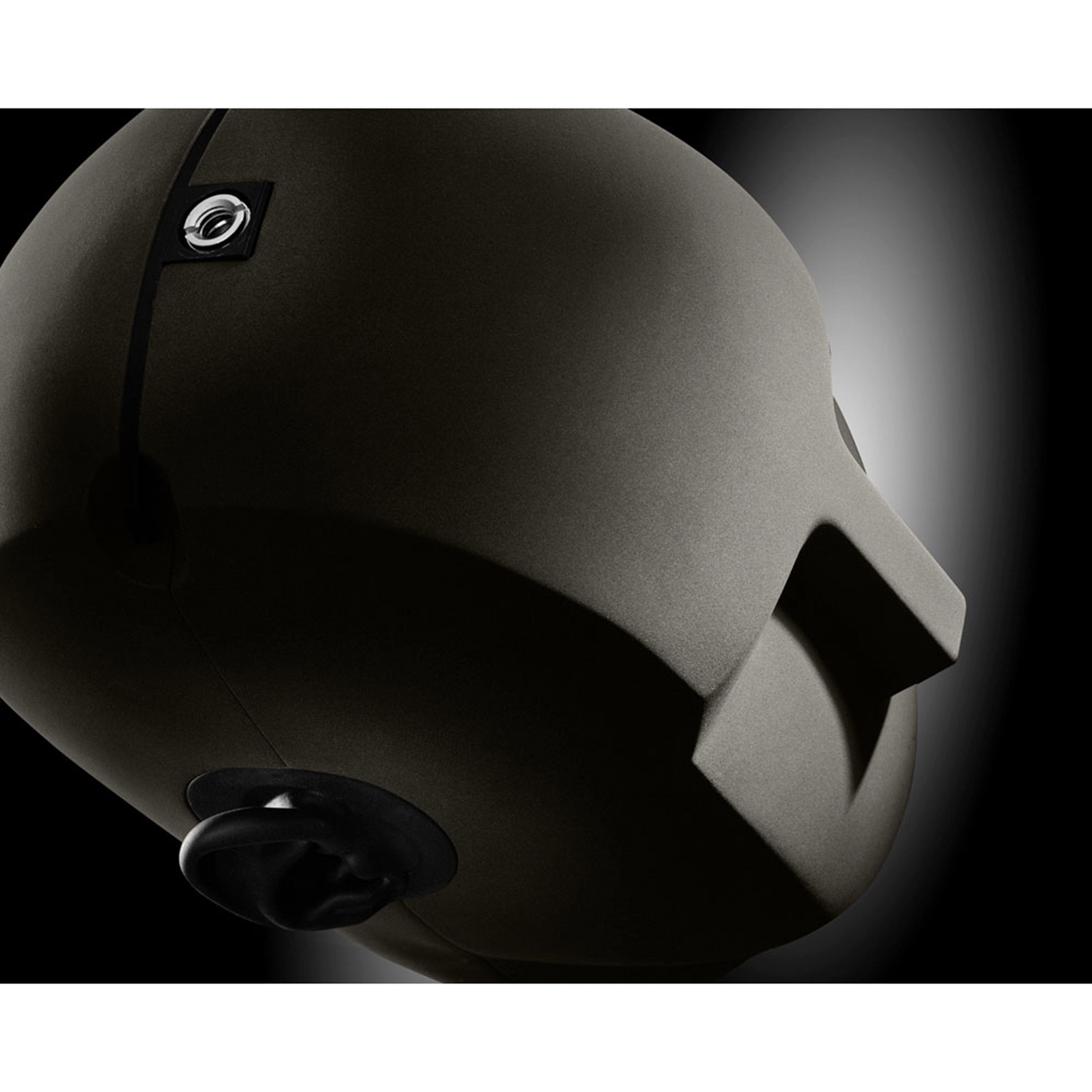 Neumann KU 100 - Micro broadcast Univers Sons