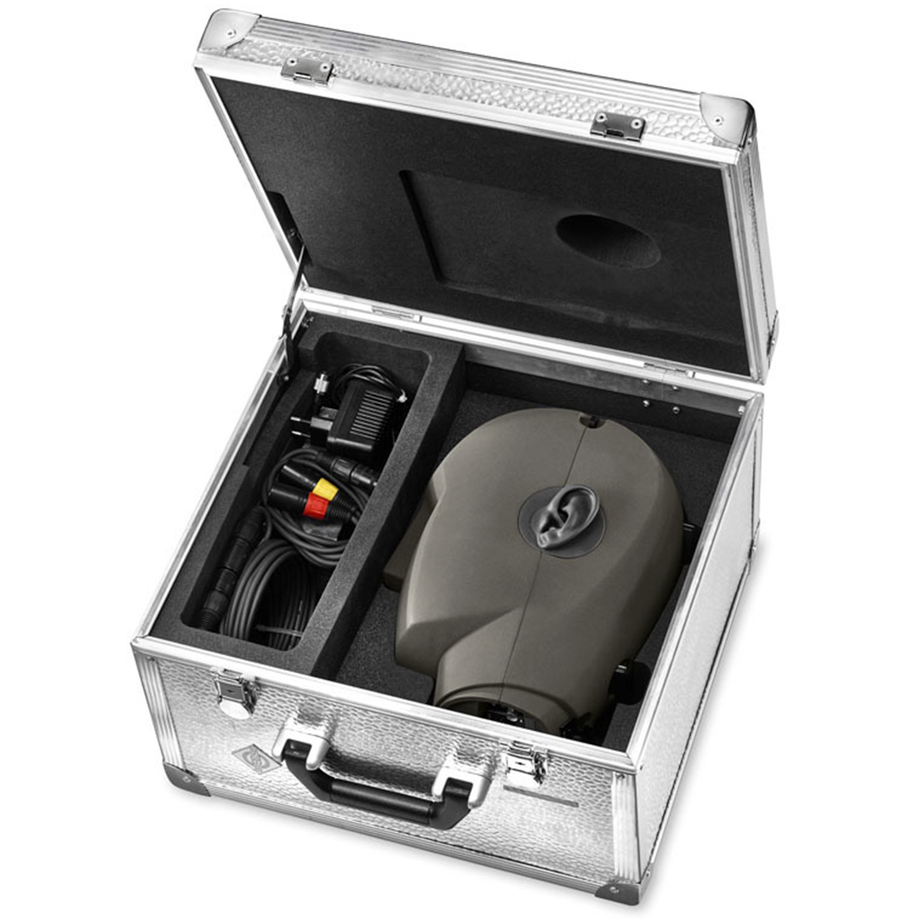 Neumann KU 100 - Micro broadcast Univers Sons