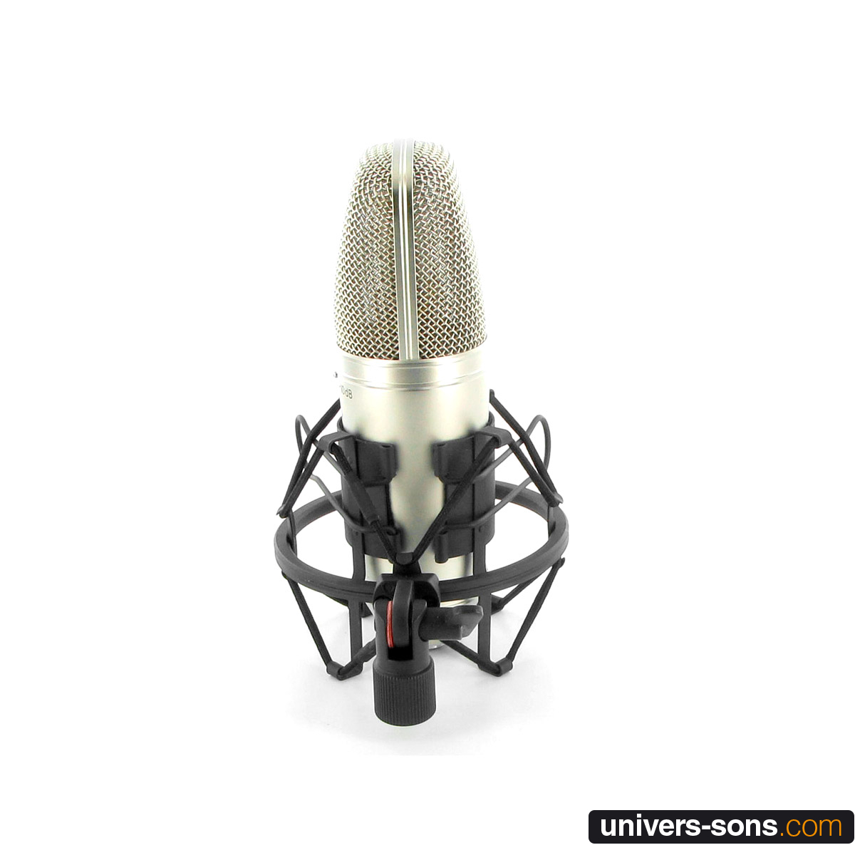 Behringer B1 - Micro statique Univers Sons