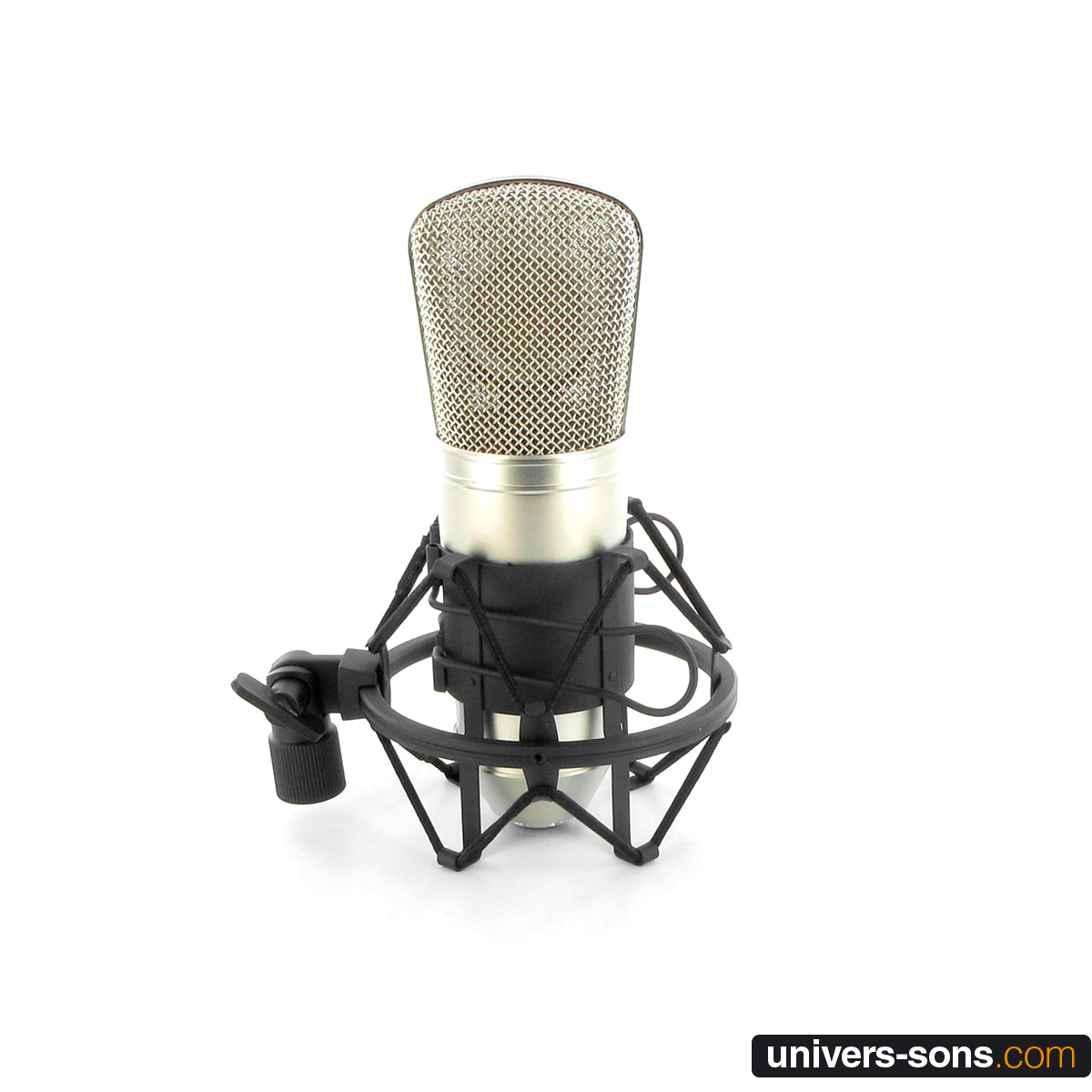 Behringer B1 - Micro statique Univers Sons