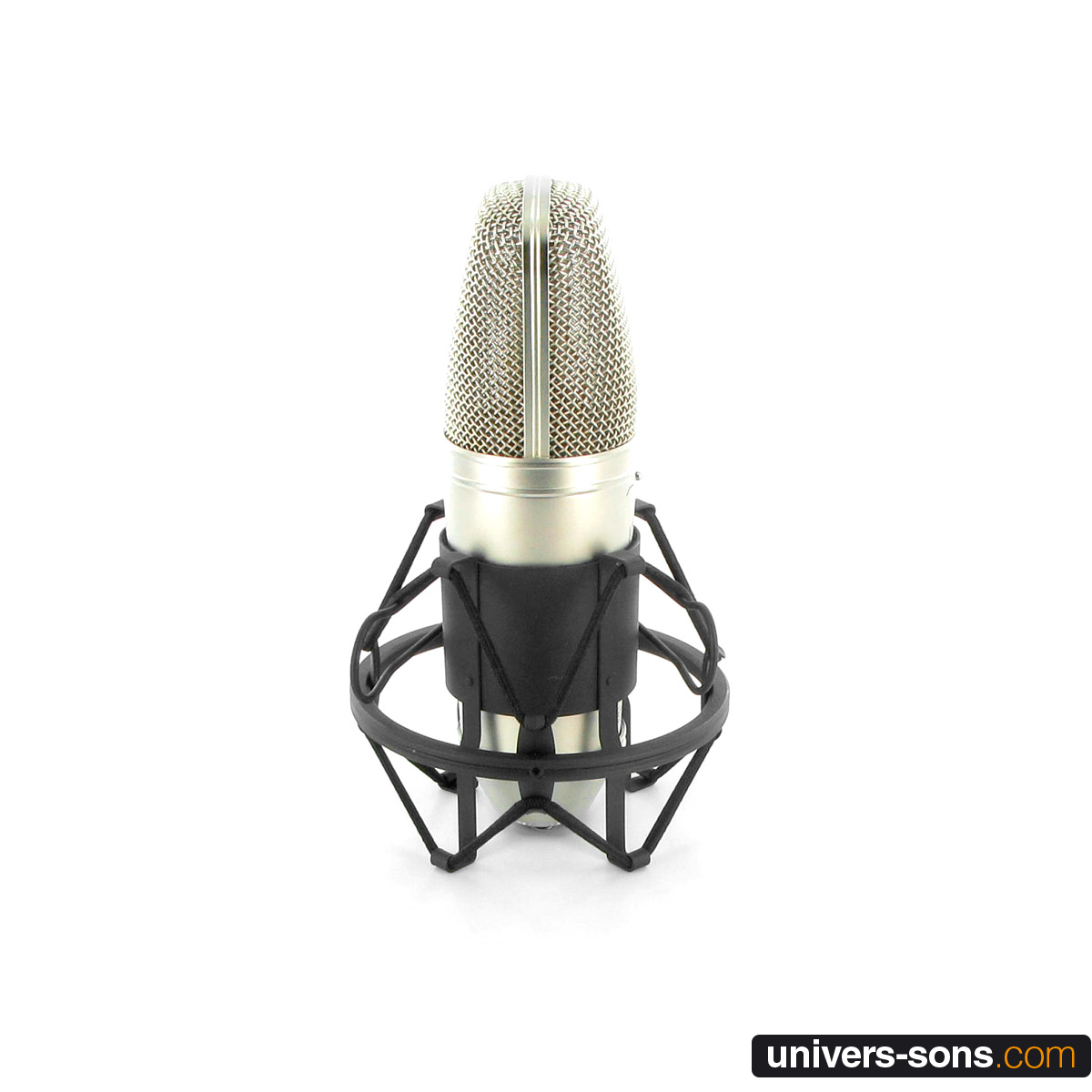 Behringer B1 - Micro statique Univers Sons