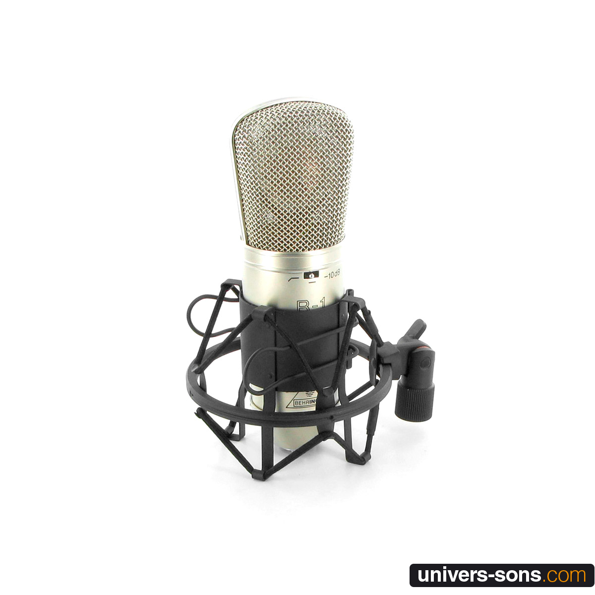 Behringer B1 - Micro statique Univers Sons