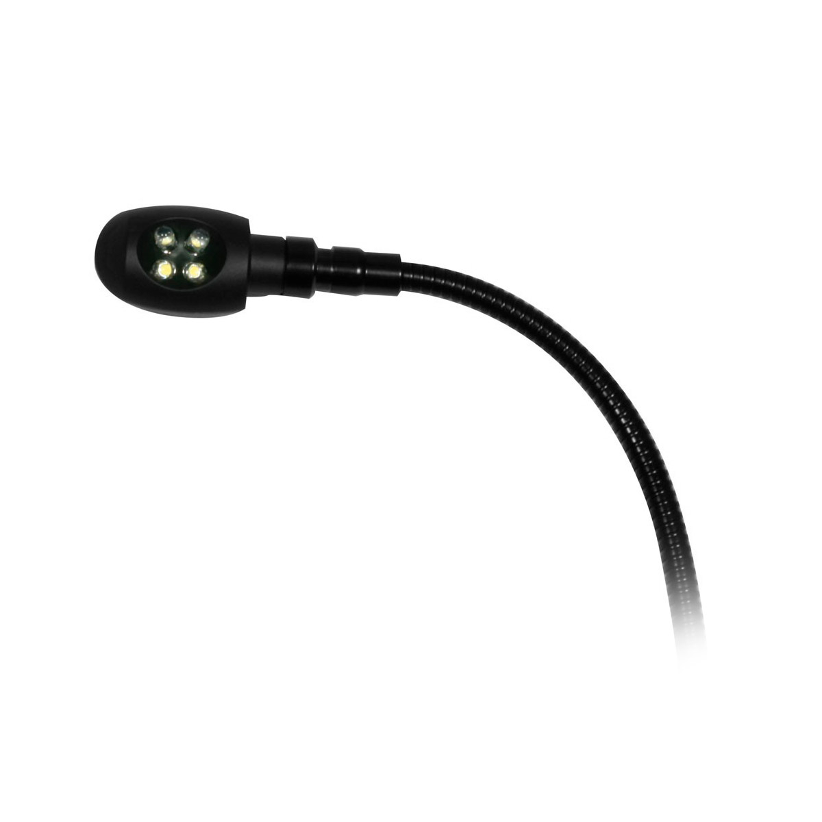 ADJ Gooseneck Led XLR - Accessoires éclairage Univers Sons