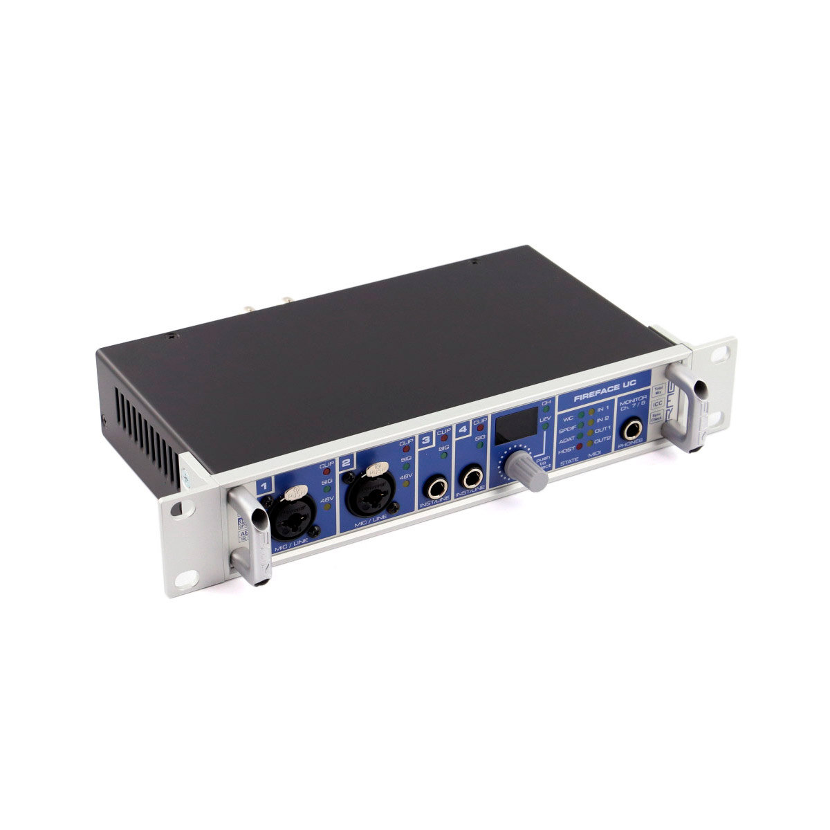 Rme Fireface UC - Carte son Univers Sons