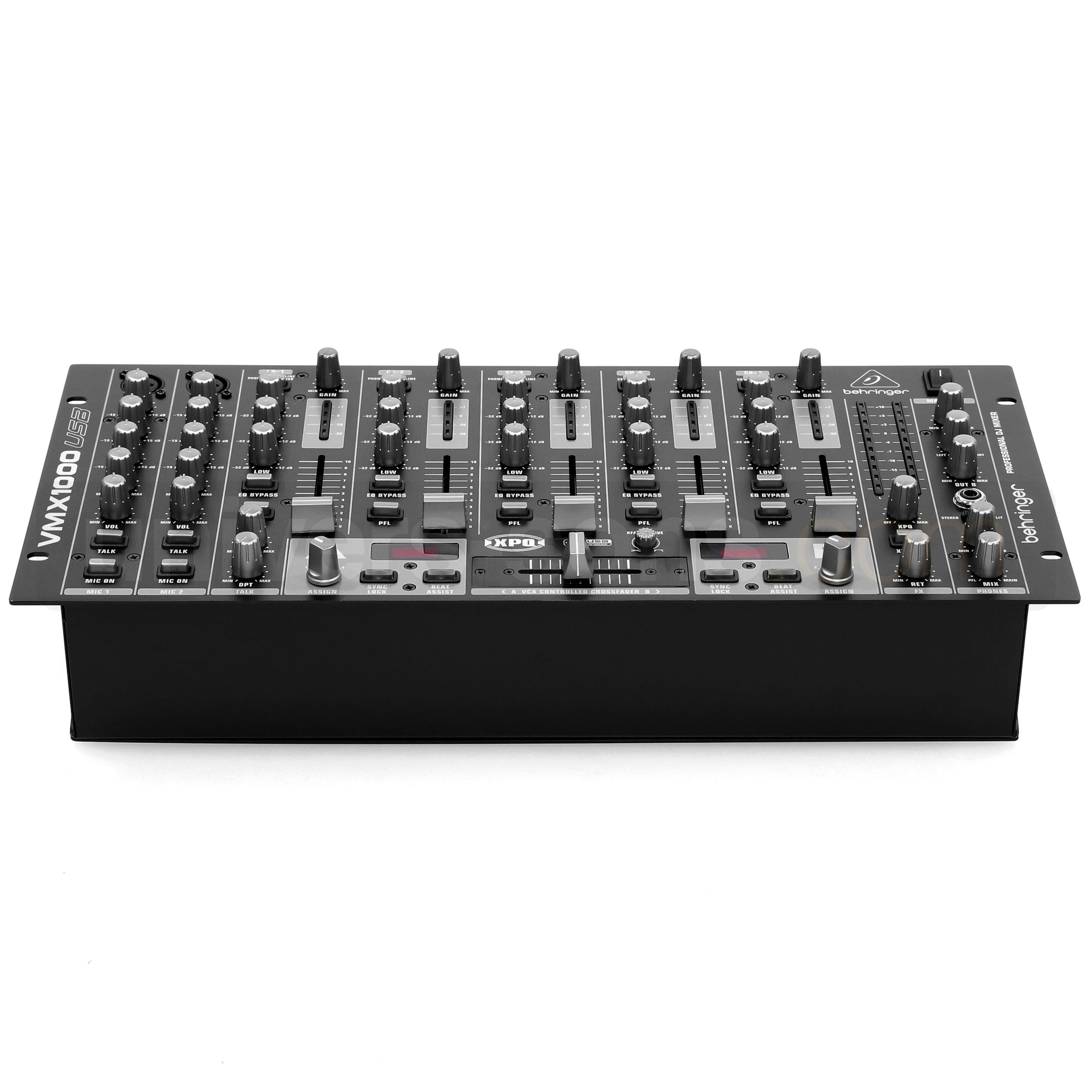 Behringer VMX1000 USB - Table de Mixage 19 Univers Sons