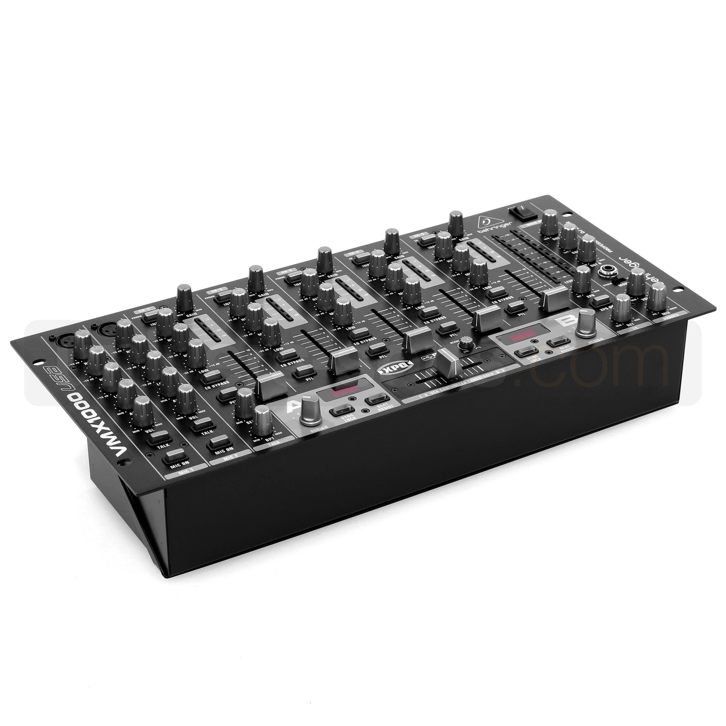 Behringer VMX1000 USB - Table de Mixage 19 Univers Sons