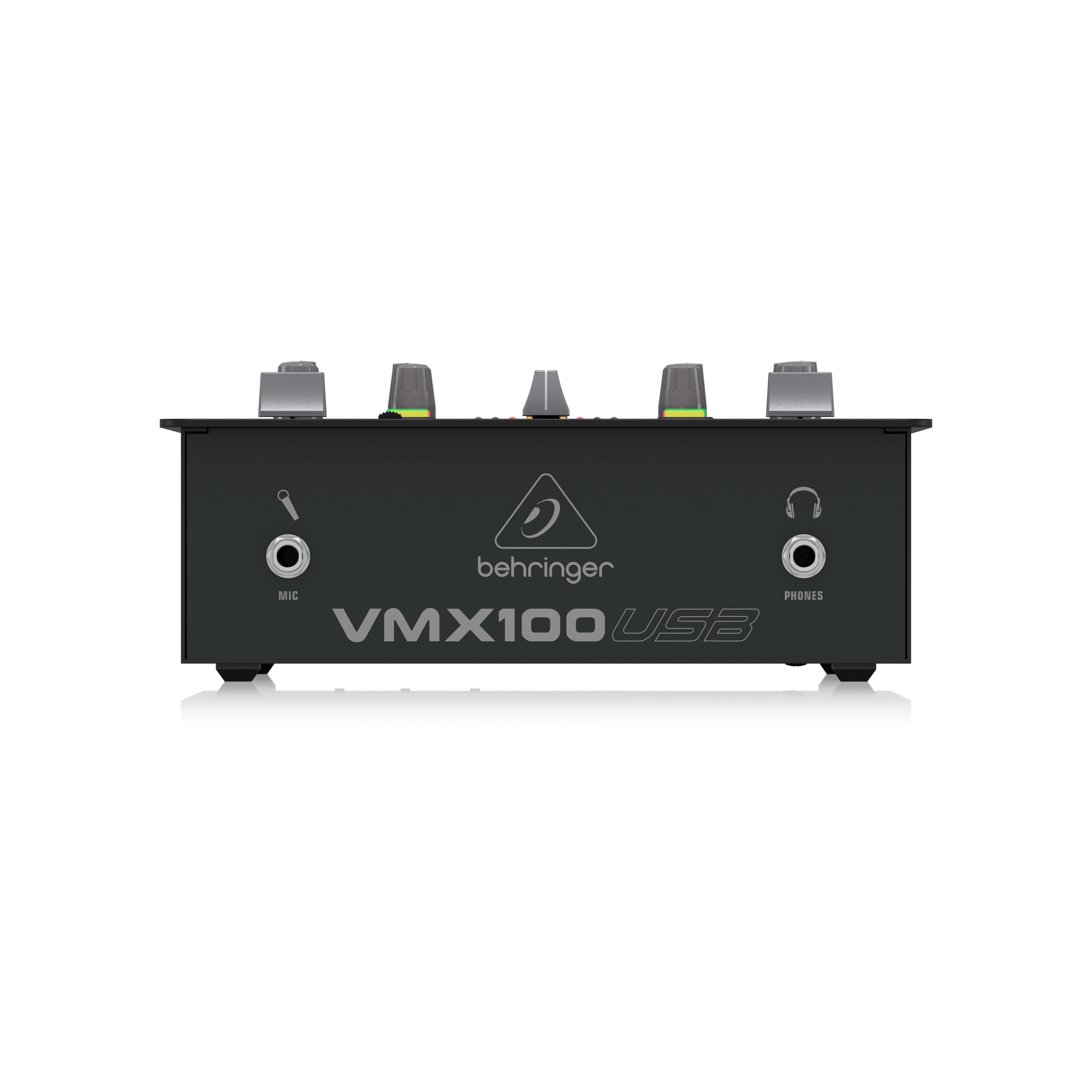 Behringer VMX100 USB - Table de mixage DJ Univers Sons