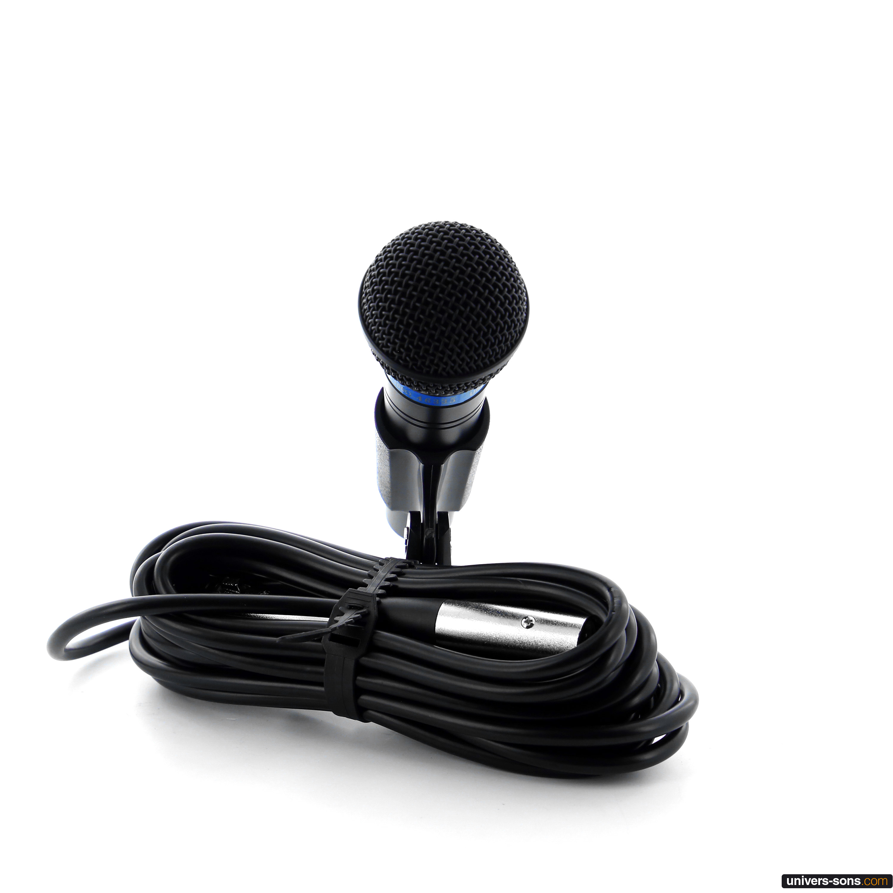 Apex Electronics 381 - Micro chant Univers Sons