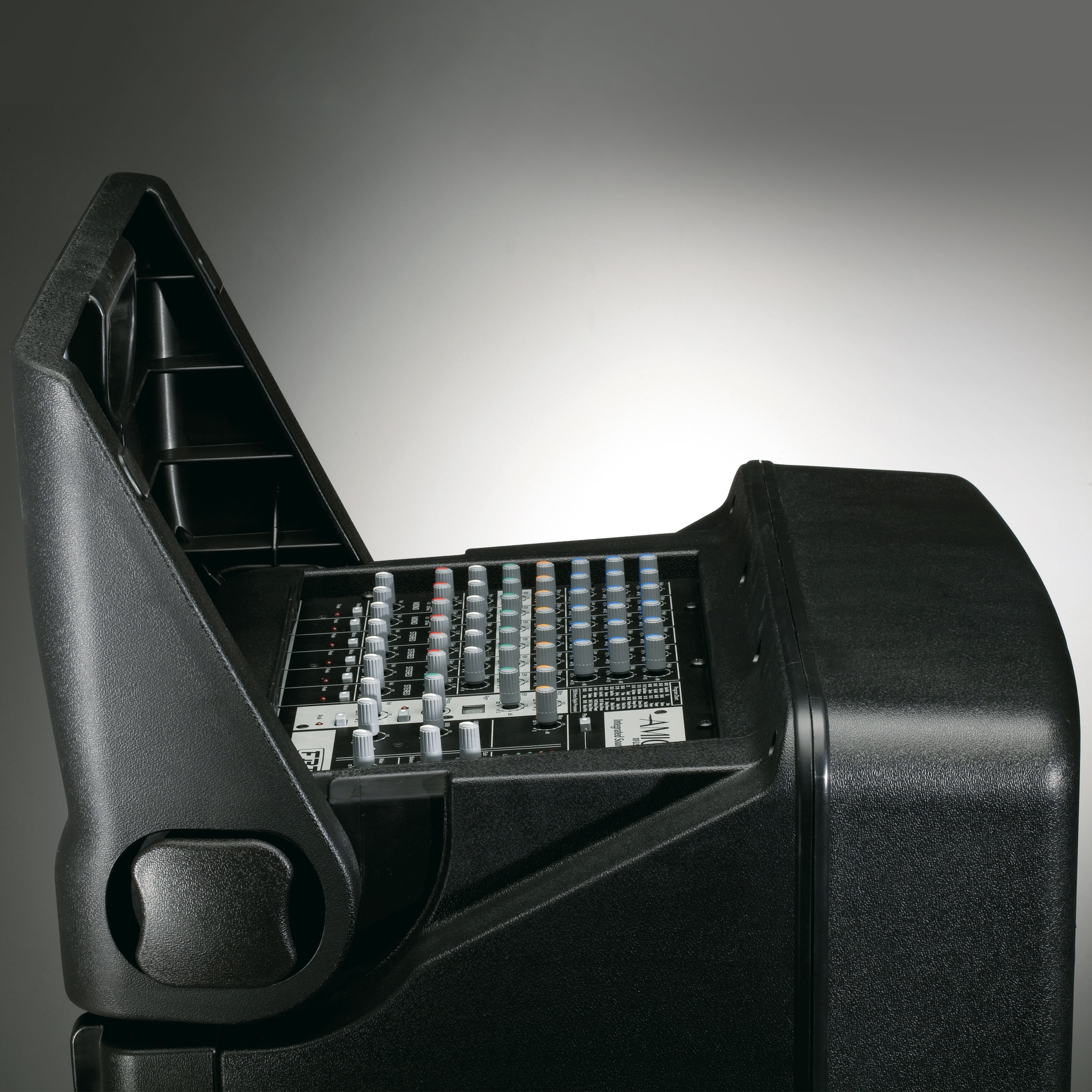 FBT AMICO 10 USB - Enceinte - Système amplifié Univers Sons