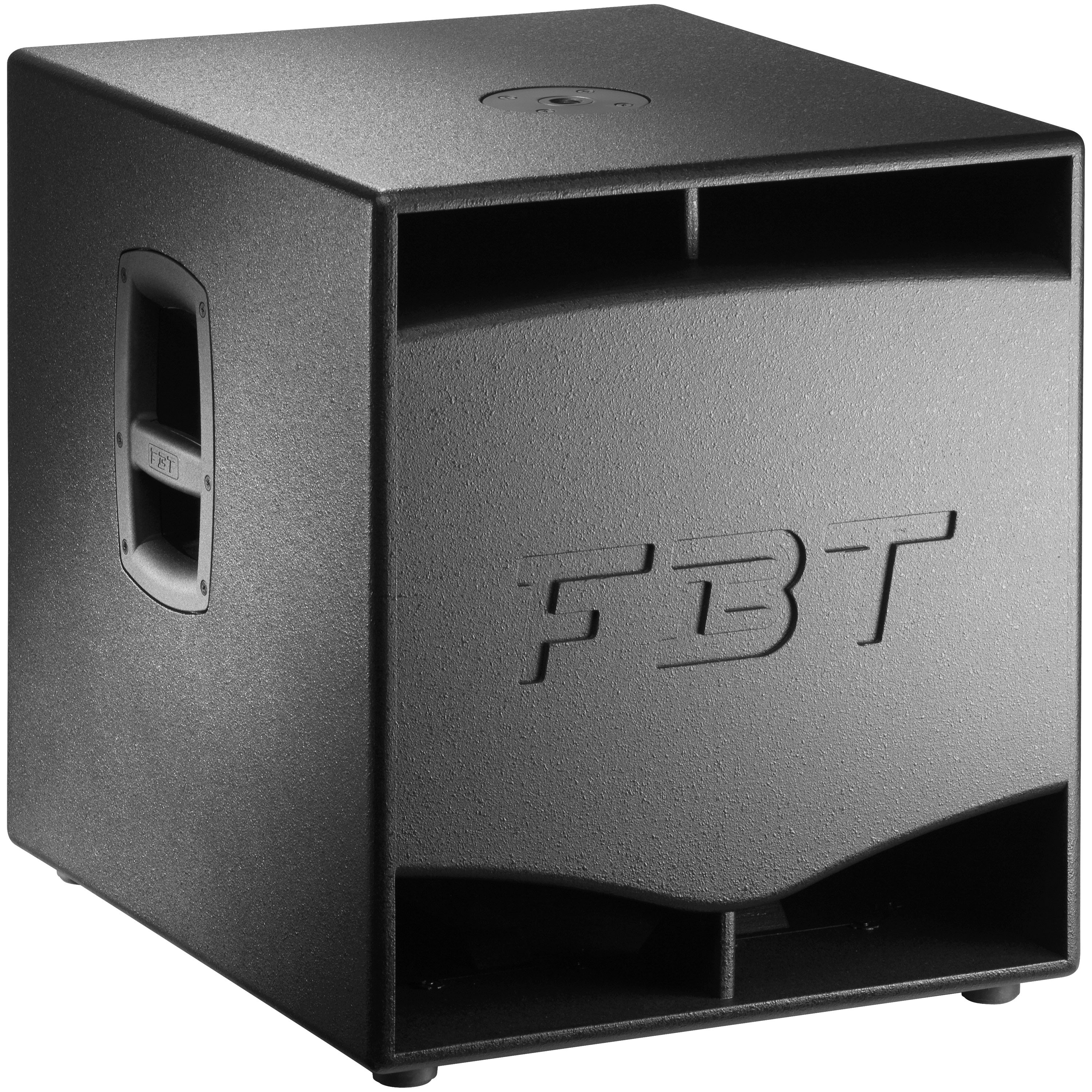 FBT ProMaxX 15Sa - Caisson de basses Univers Sons