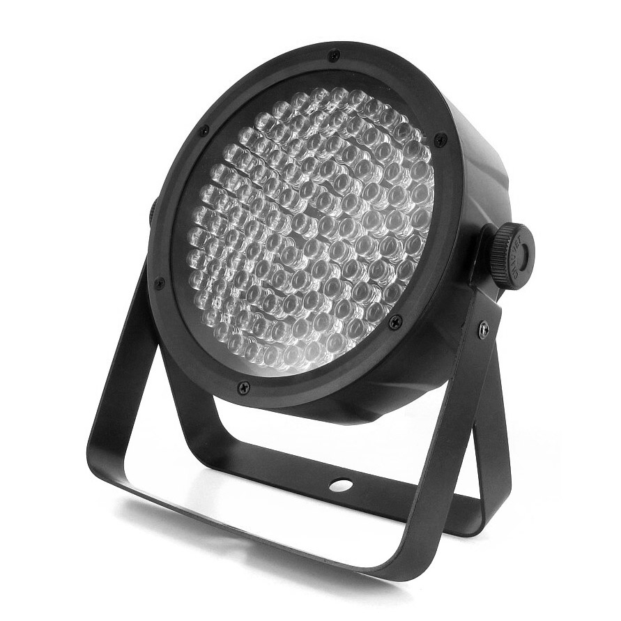 SLIM PAR 56 : Par Led Chauvet - Univers Sons