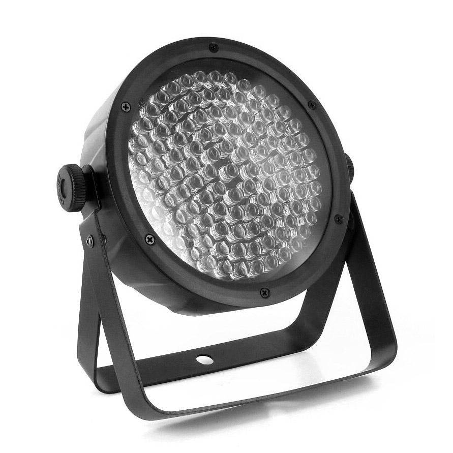 SLIM PAR 56 : Par Led Chauvet - Univers Sons