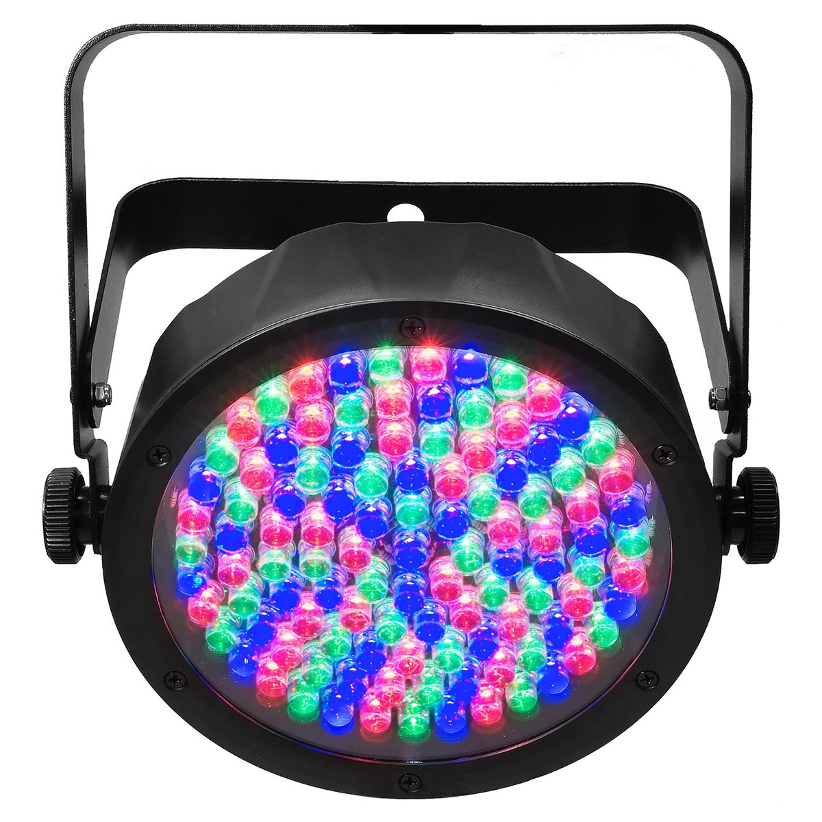 SLIM PAR 56 : Par Led Chauvet - Univers Sons