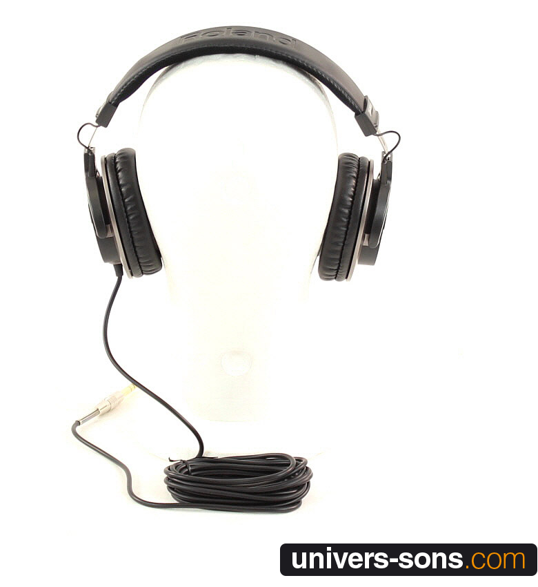 Roland RH 300 - Casque sono / studio Univers Sons
