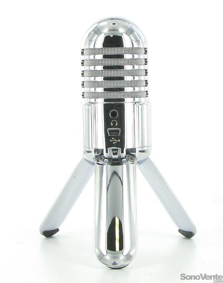 Samson Meteor Mic - Micro USB Univers Sons
