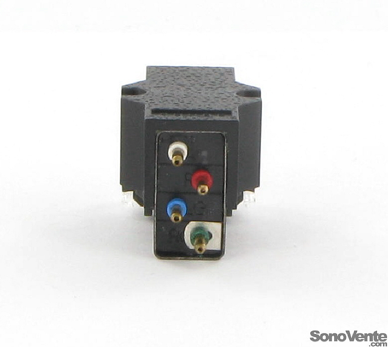 M 44G : Cellule DJ Shure - Univers Sons