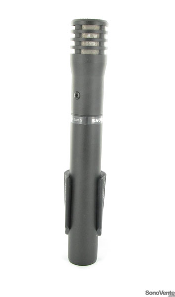 SM 94-LC : Micro Chant Shure - Univers Sons