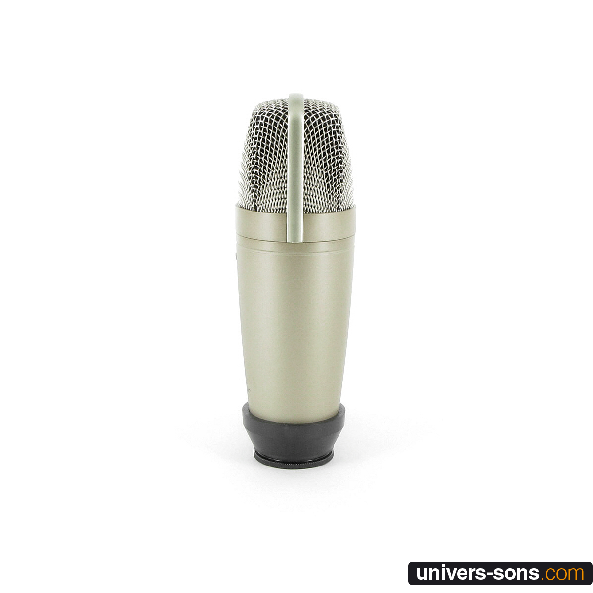 Behringer C1 - Micro statique Univers Sons