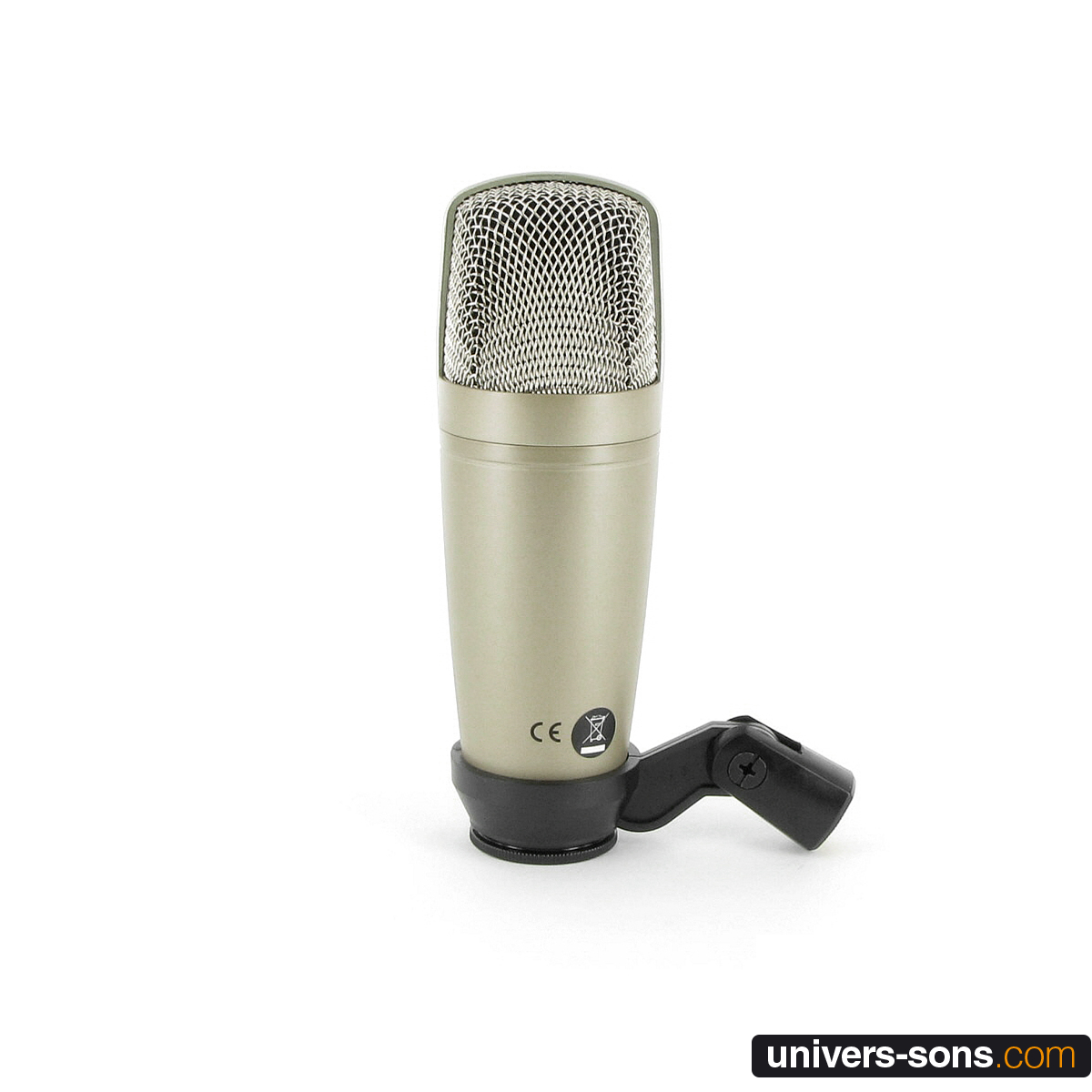 Behringer C1 - Micro statique Univers Sons