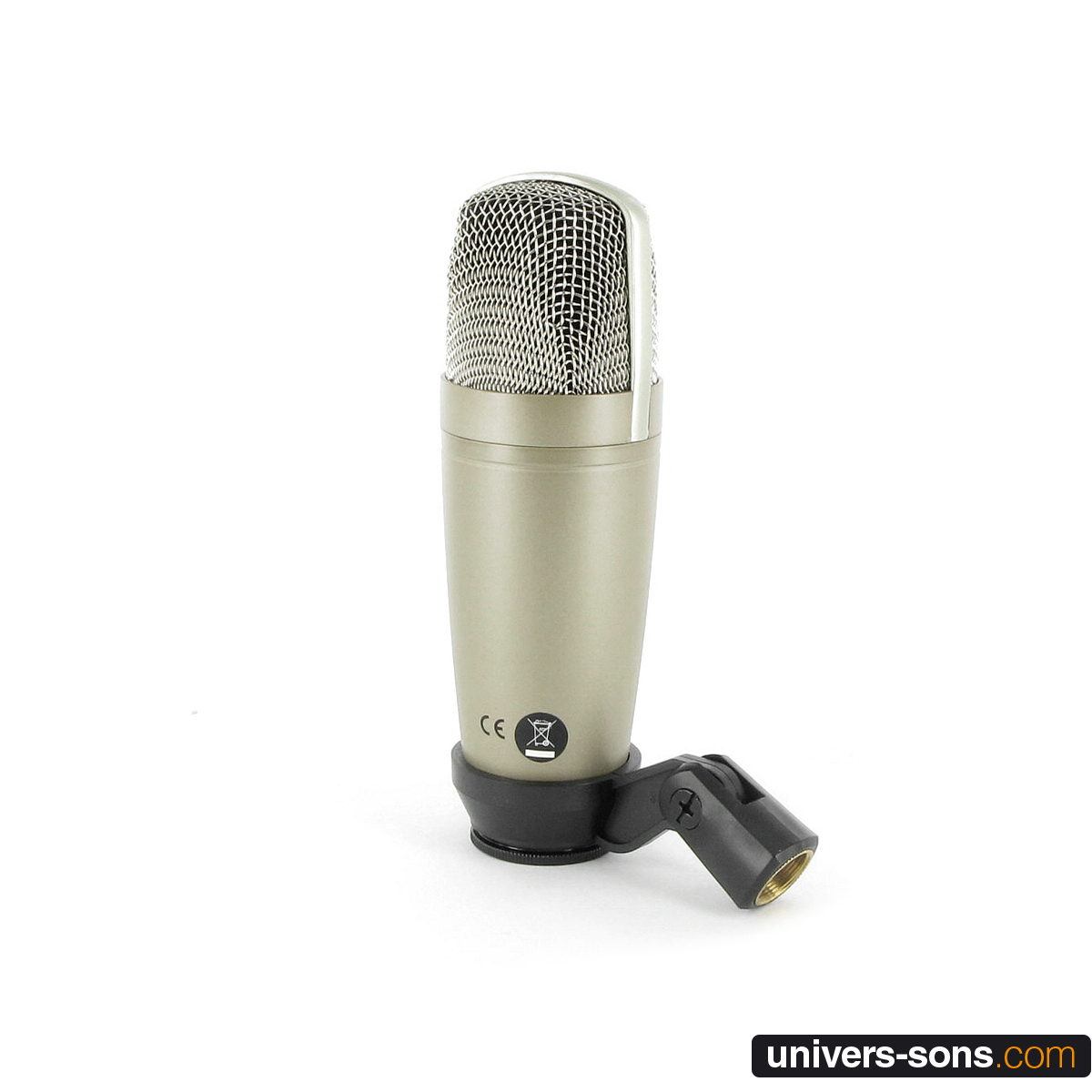 Behringer C1 - Micro statique Univers Sons