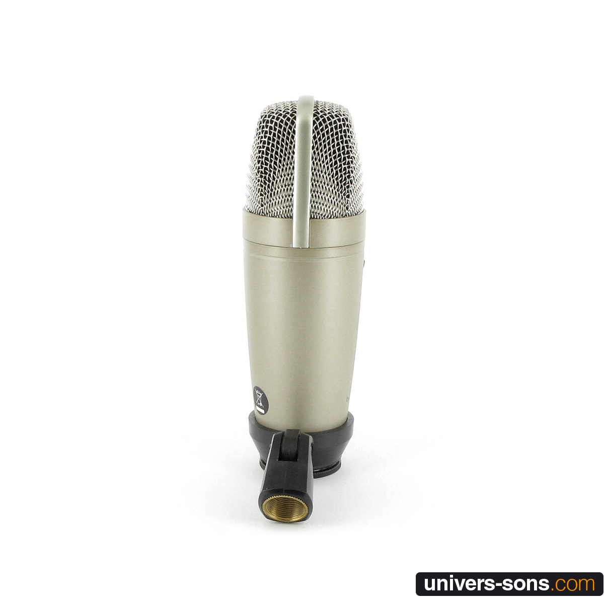 Behringer C1 - Micro statique Univers Sons