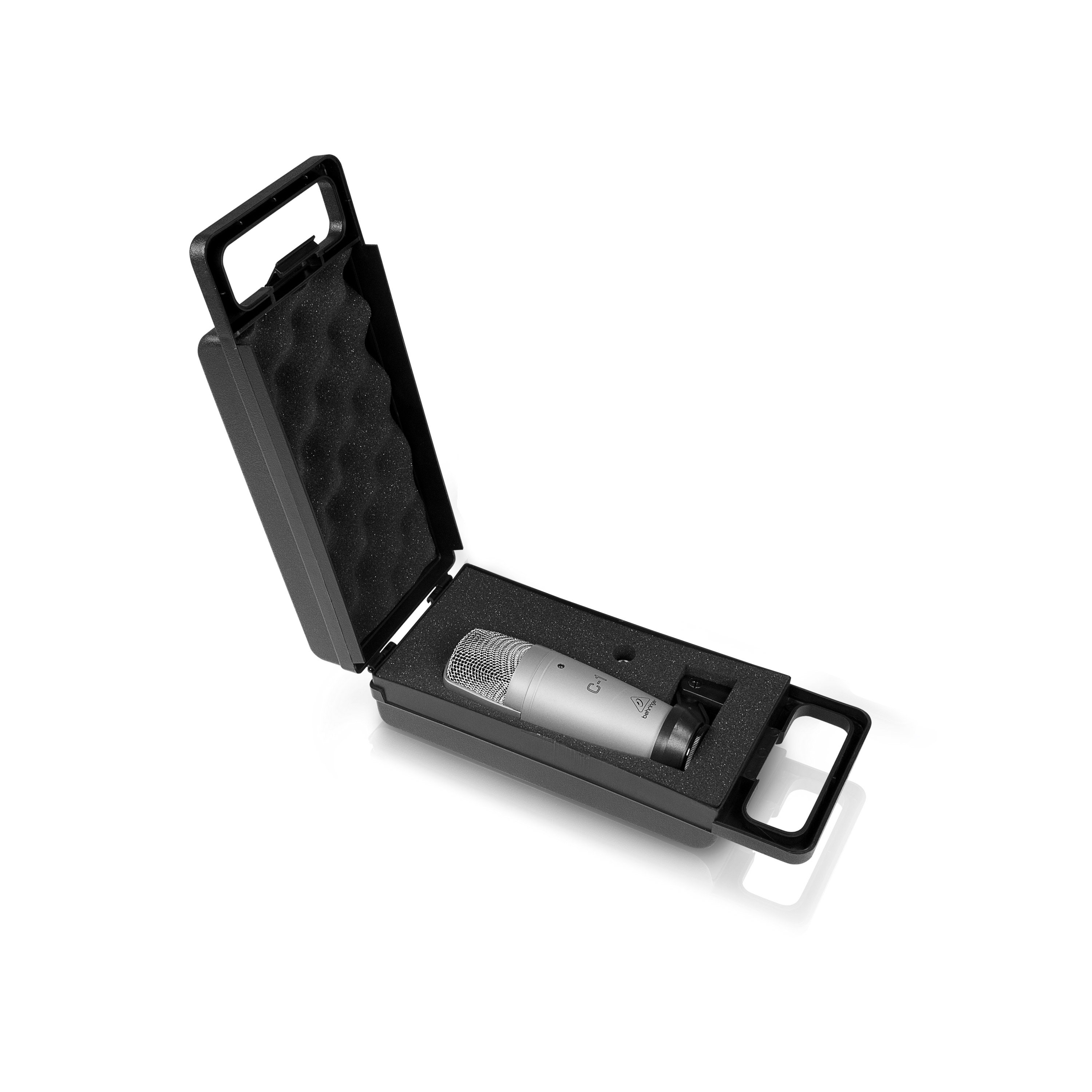 Behringer C1 - Micro statique Univers Sons